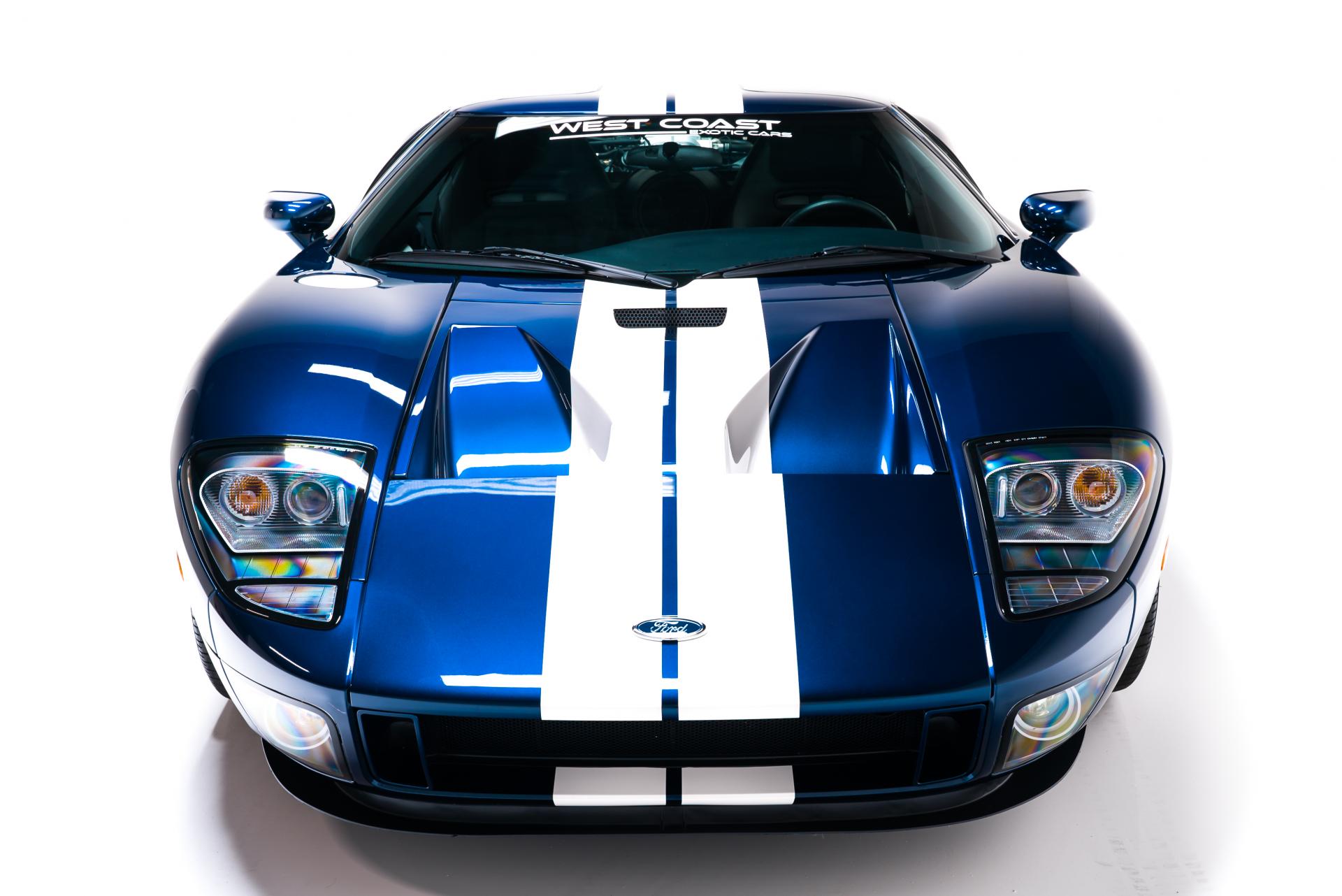 Detail Page | Exotic Car Dealership | West Coast Exotic Cars