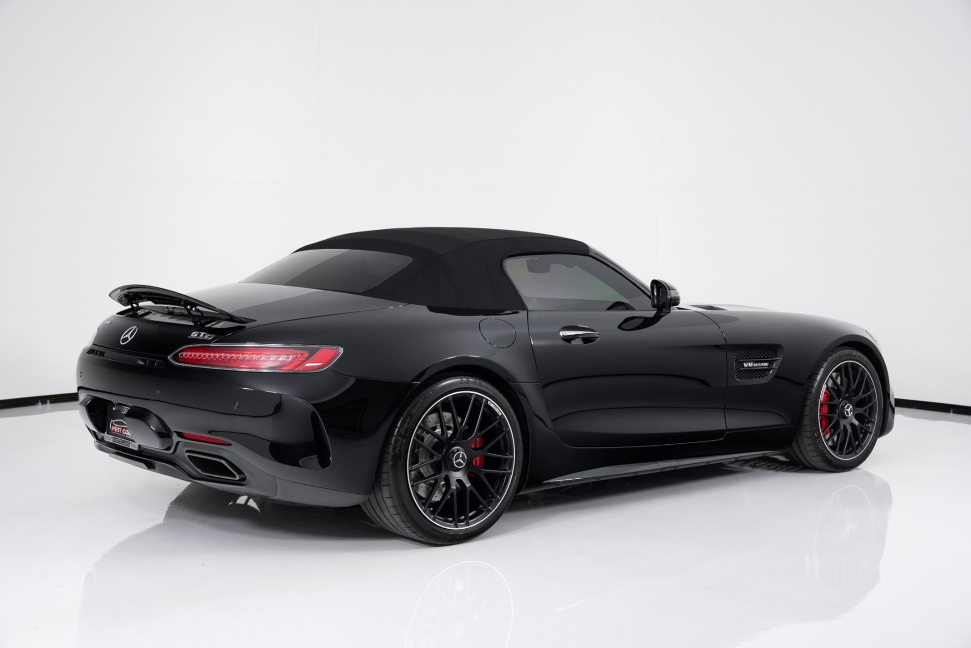 Detail Page | Exotic Car Dealership | West Coast Exotic Cars