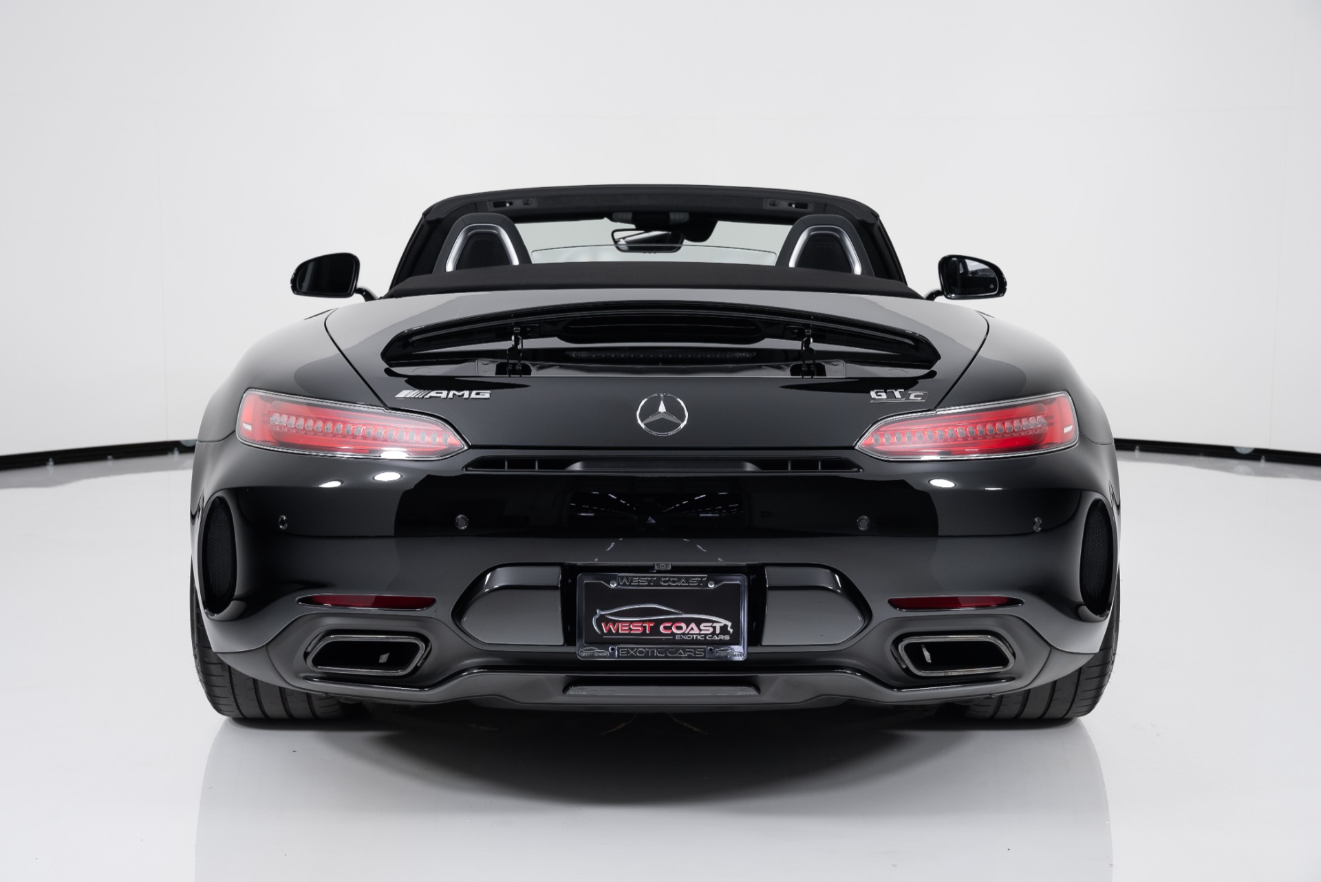 Detail Page | Exotic Car Dealership | West Coast Exotic Cars