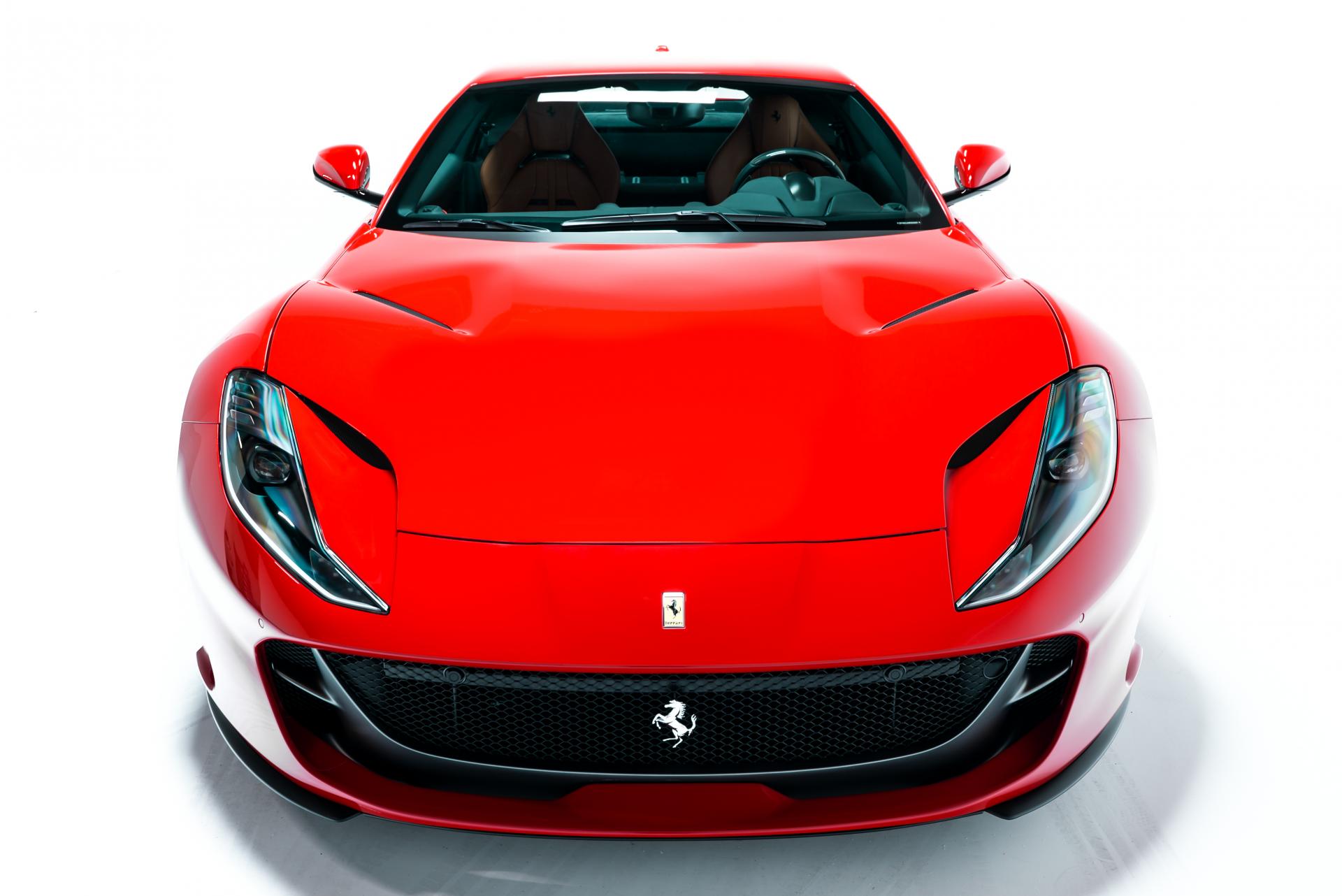 Detail Page | Exotic Car Dealership | West Coast Exotic Cars