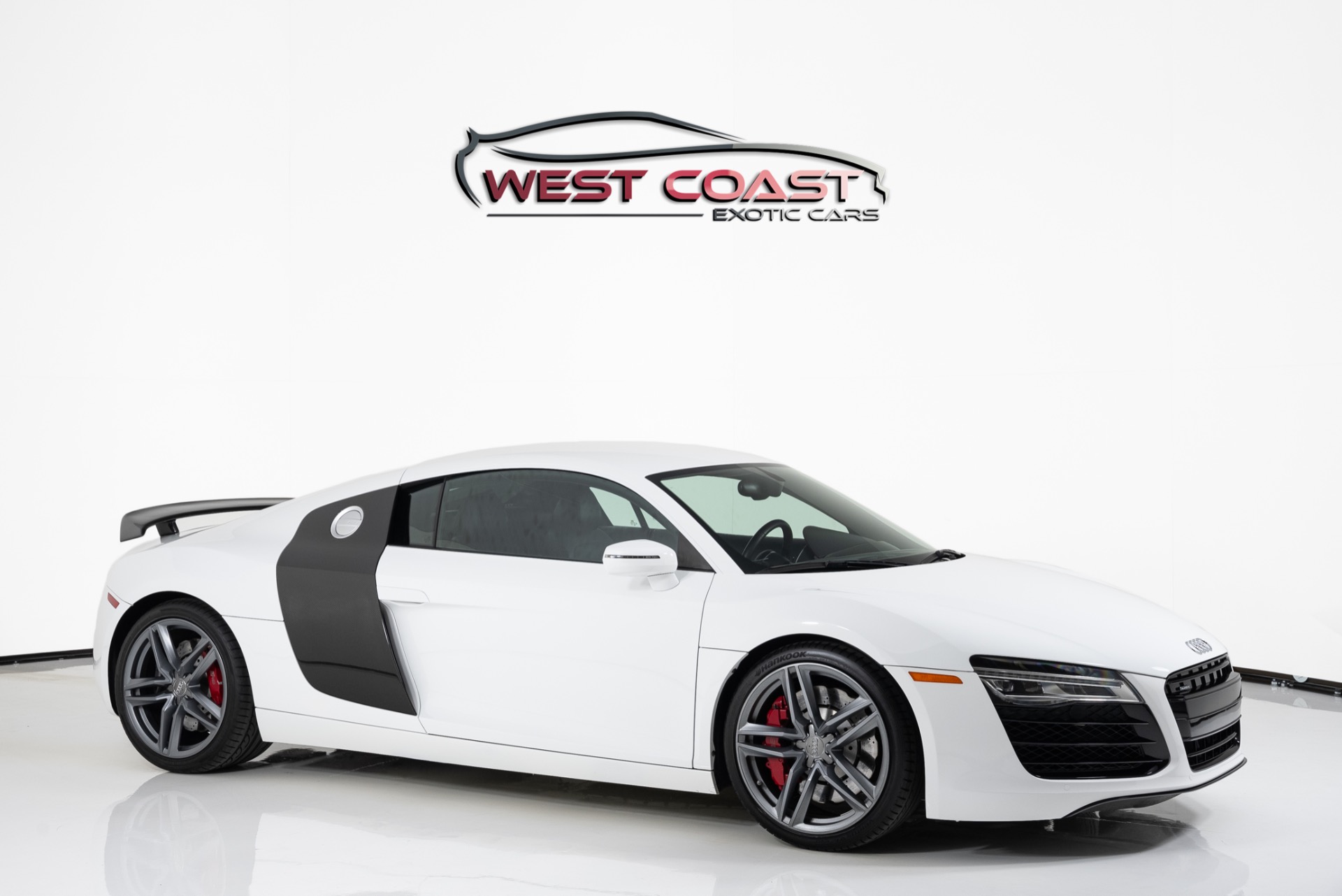 Used 2015 Audi R8 For Sale (Sold) | West Coast Exotic Cars Stock #C1322