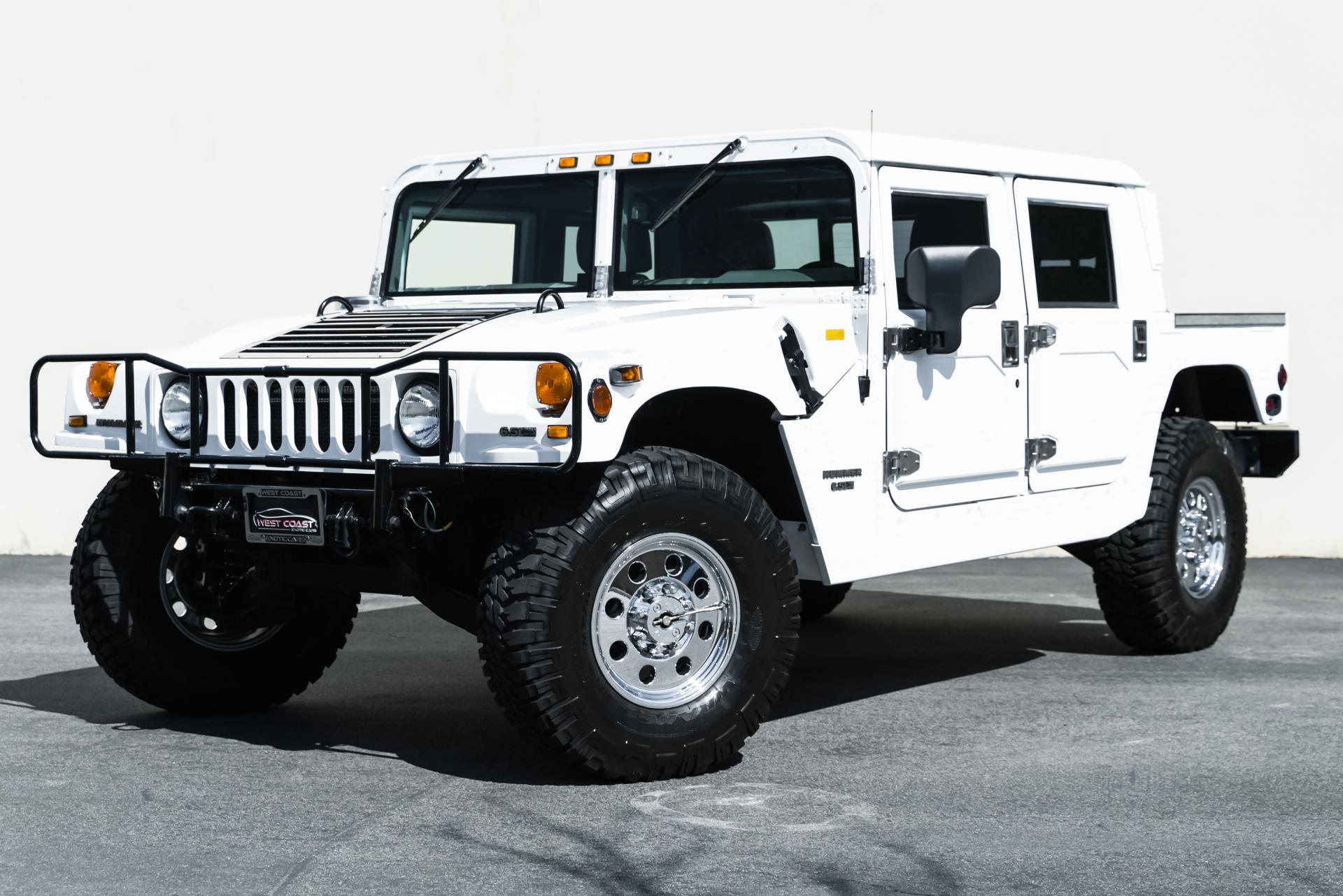 Detail Page | Exotic Car Dealership | West Coast Exotic Cars