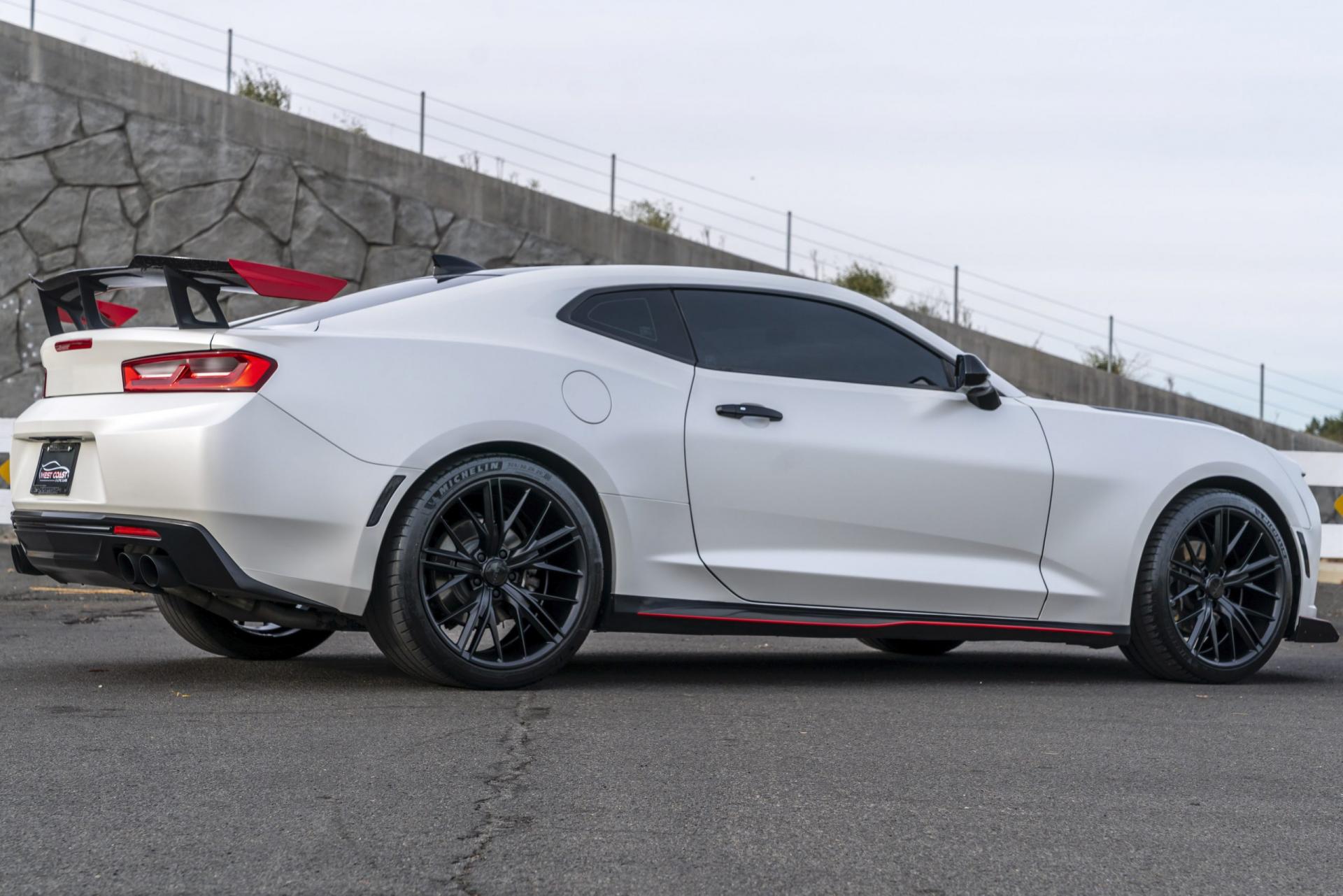 Detail Page | Exotic Car Dealership | West Coast Exotic Cars