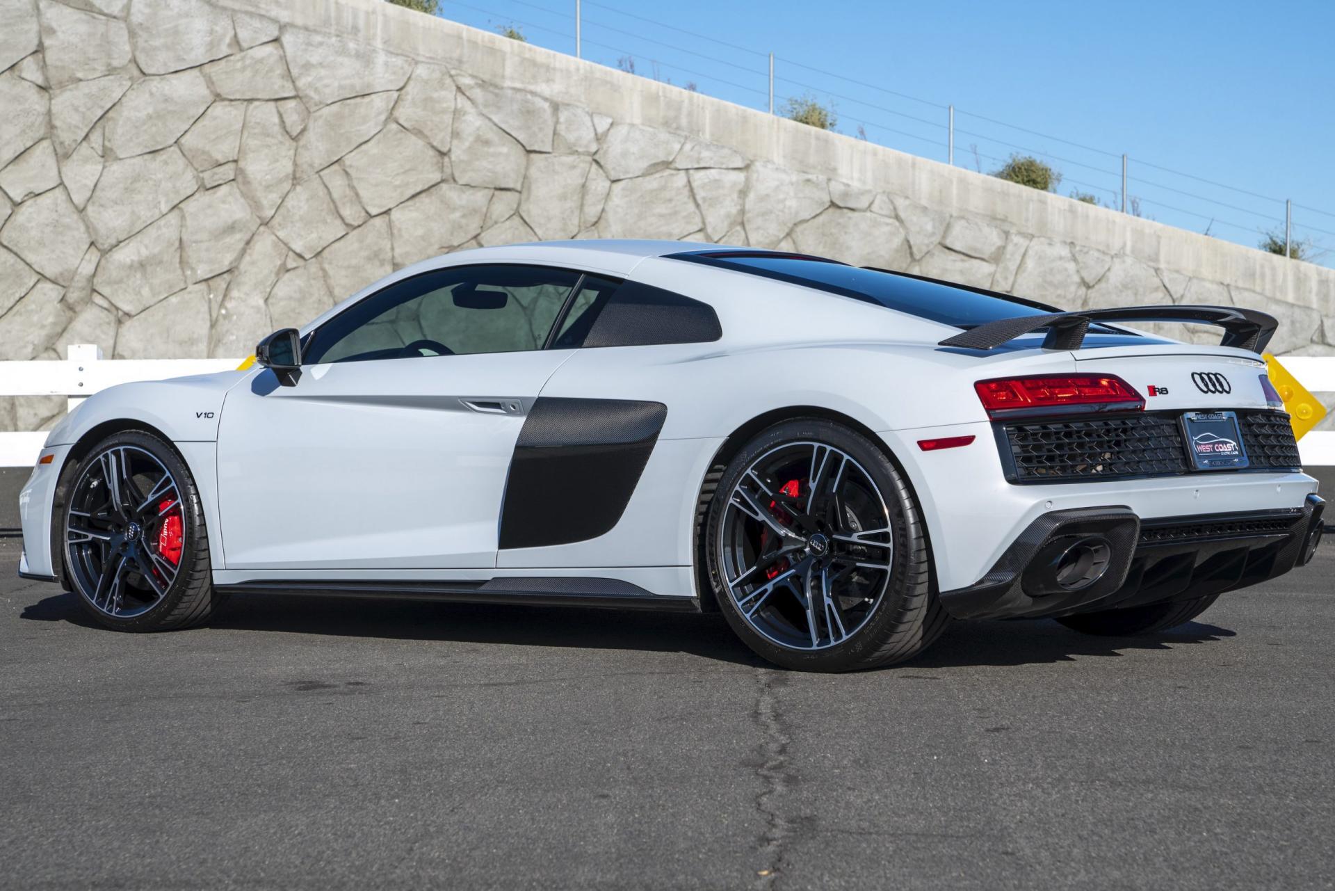 Detail Page | Exotic Car Dealership | West Coast Exotic Cars