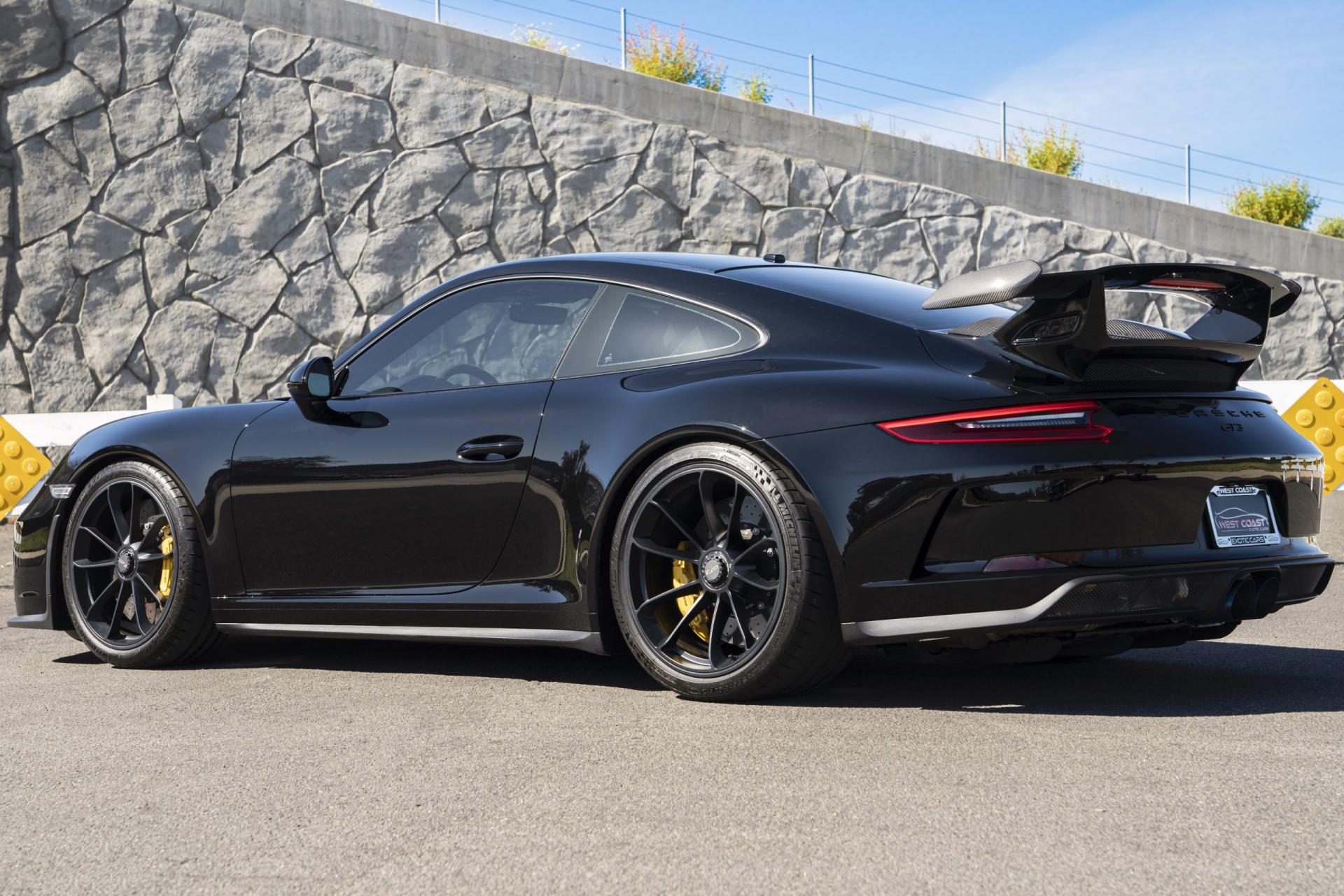 Detail Page | Exotic Car Dealership | West Coast Exotic Cars