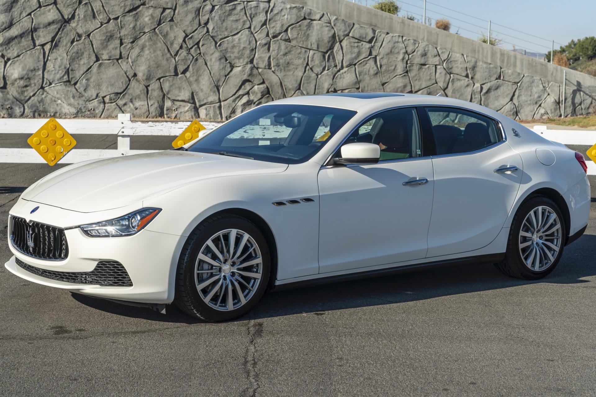Detail Page | Exotic Car Dealership | West Coast Exotic Cars