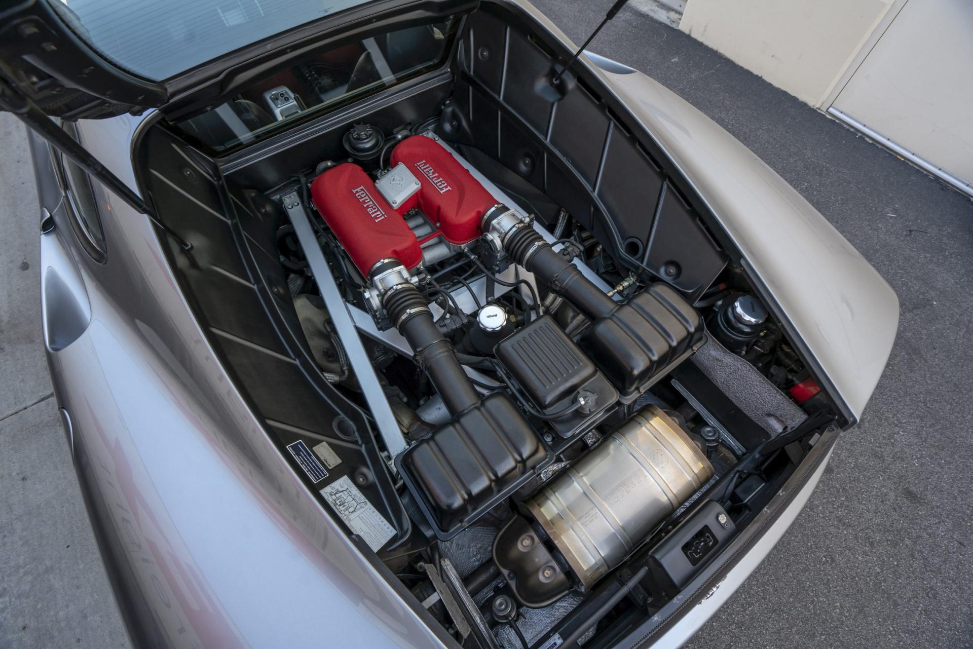 Detail Page | Exotic Car Dealership | West Coast Exotic Cars