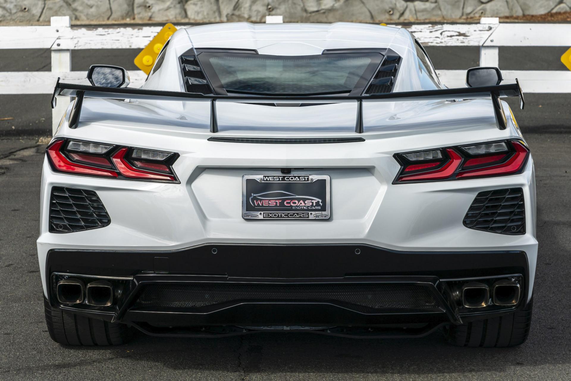 Detail Page | Exotic Car Dealership | West Coast Exotic Cars