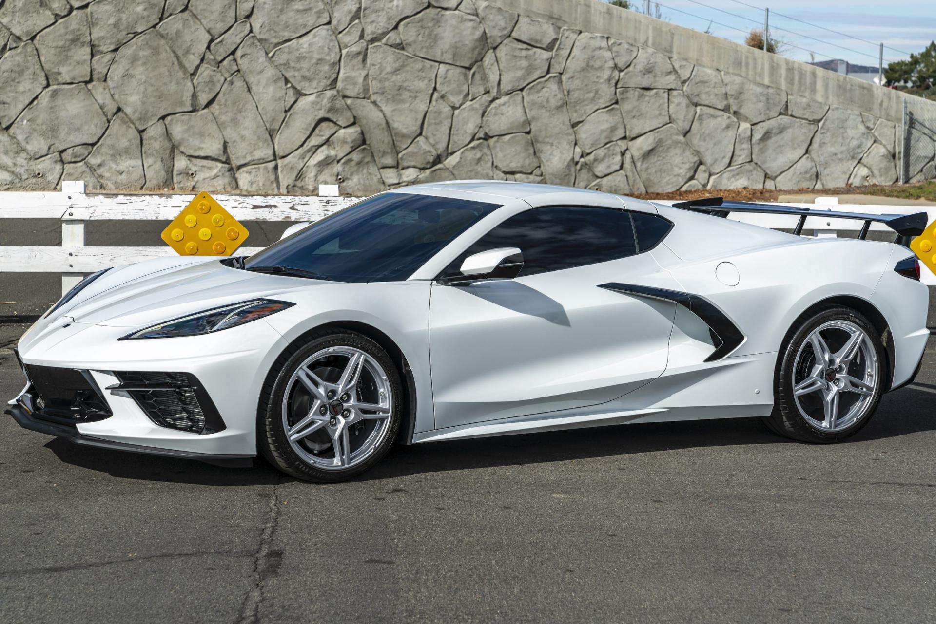 Detail Page | Exotic Car Dealership | West Coast Exotic Cars