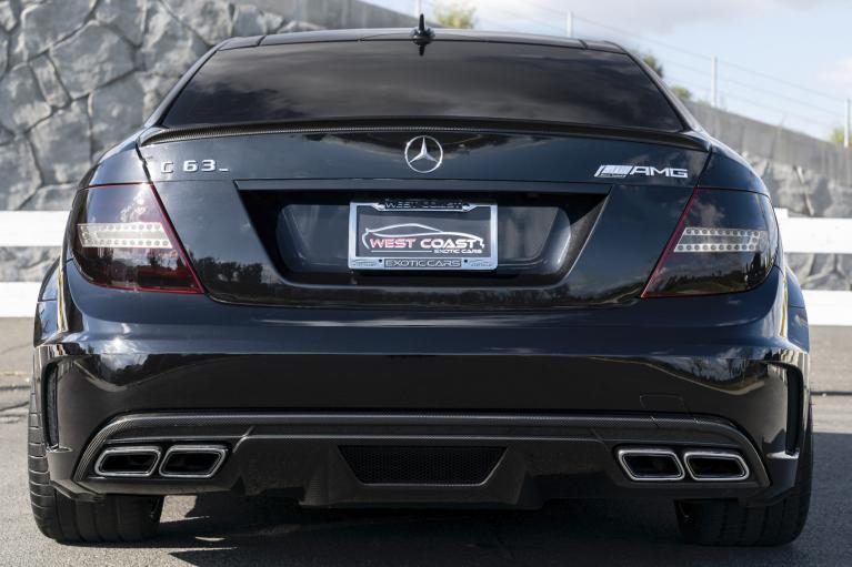 Liberty Walk LB-WORKS Widebody Kit For W204 Mercedes-Benz, 58% OFF