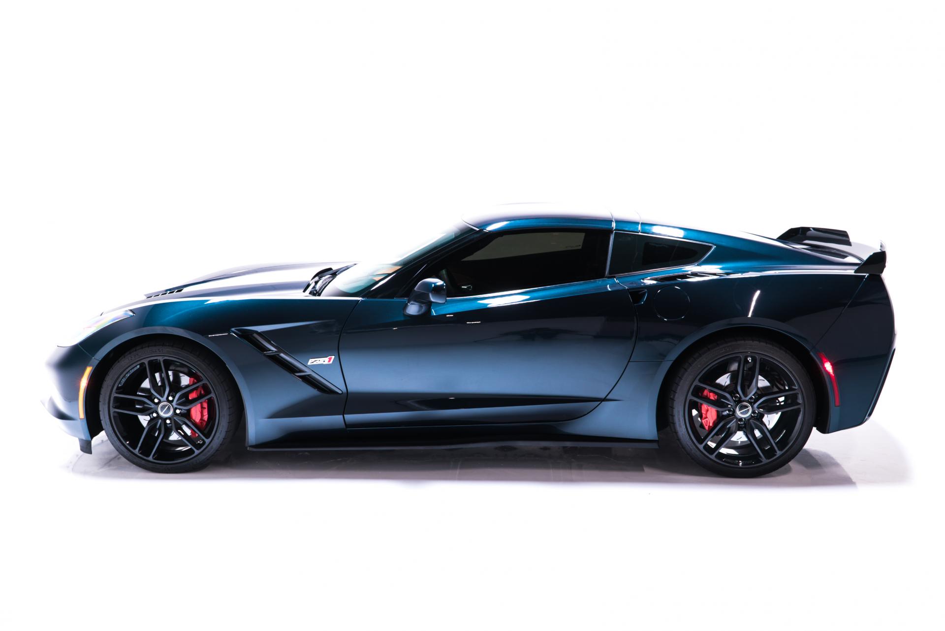 Detail Page | Exotic Car Dealership | West Coast Exotic Cars