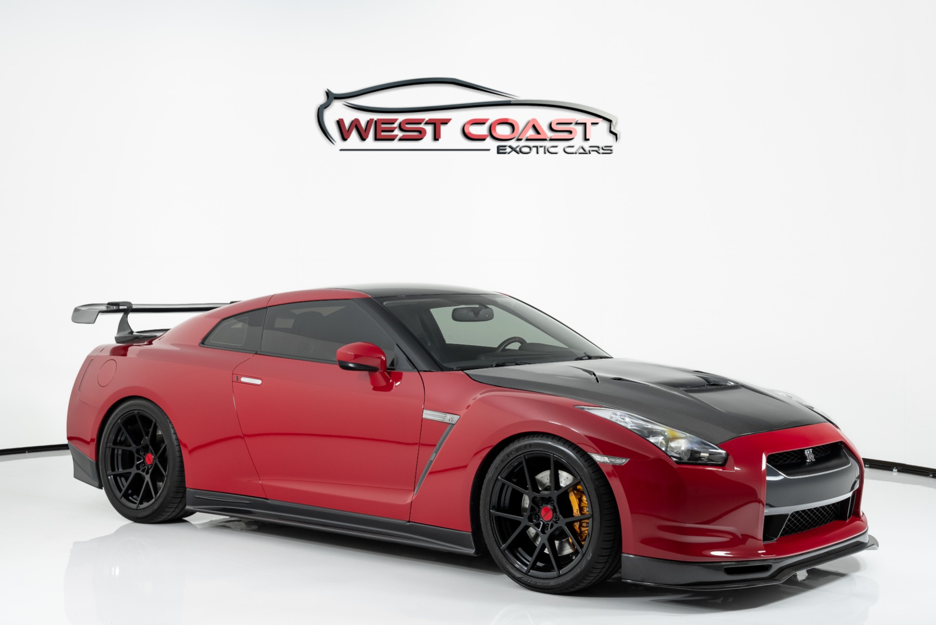 Used 2010 Nissan GTR Premium For Sale (Sold) | West Coast Exotic Cars ...