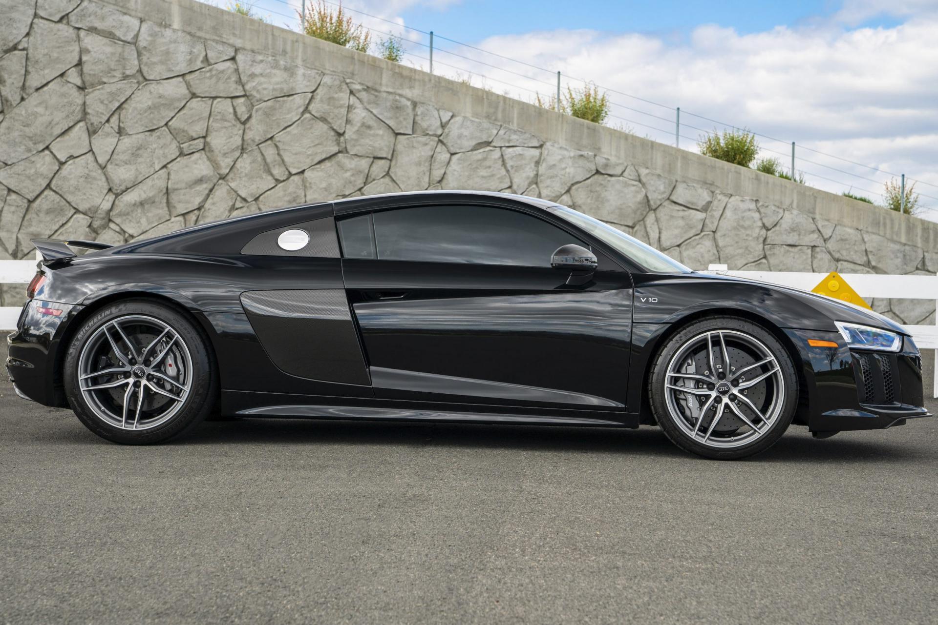 Detail Page | Exotic Car Dealership | West Coast Exotic Cars