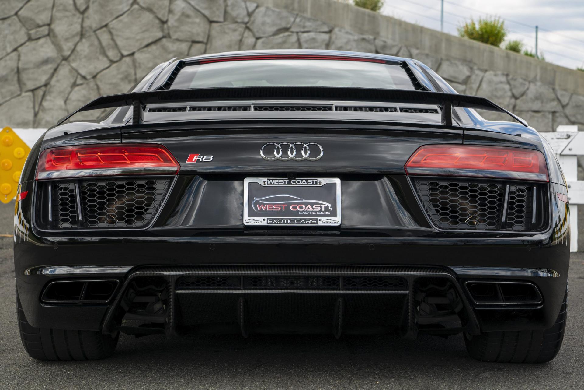 Detail Page | Exotic Car Dealership | West Coast Exotic Cars