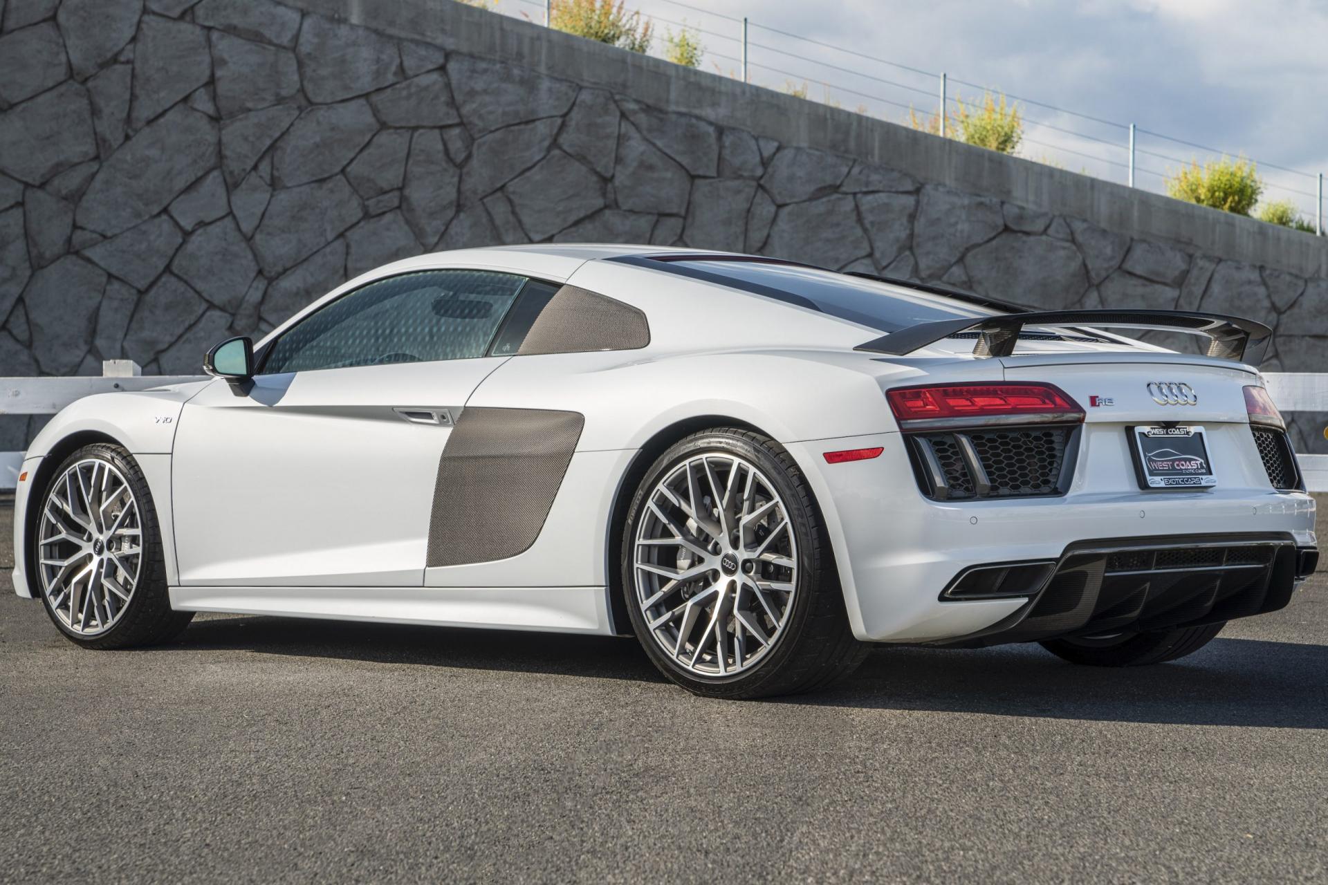 Detail Page | Exotic Car Dealership | West Coast Exotic Cars