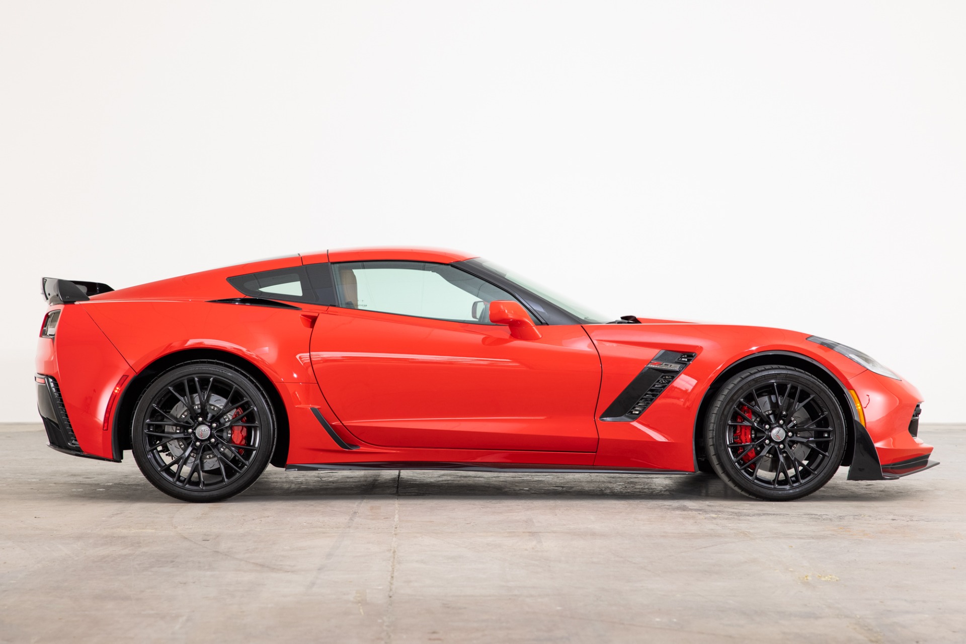 Detail Page | Exotic Car Dealership | West Coast Exotic Cars