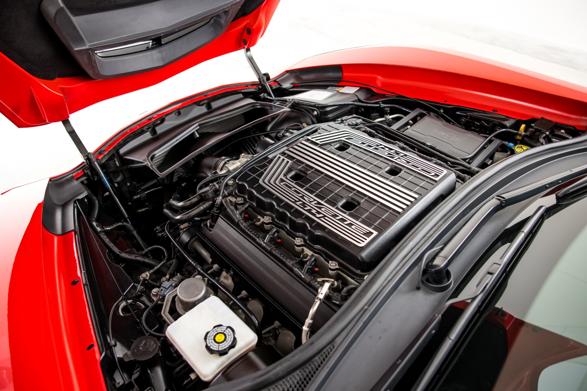 Detail Page | Exotic Car Dealership | West Coast Exotic Cars