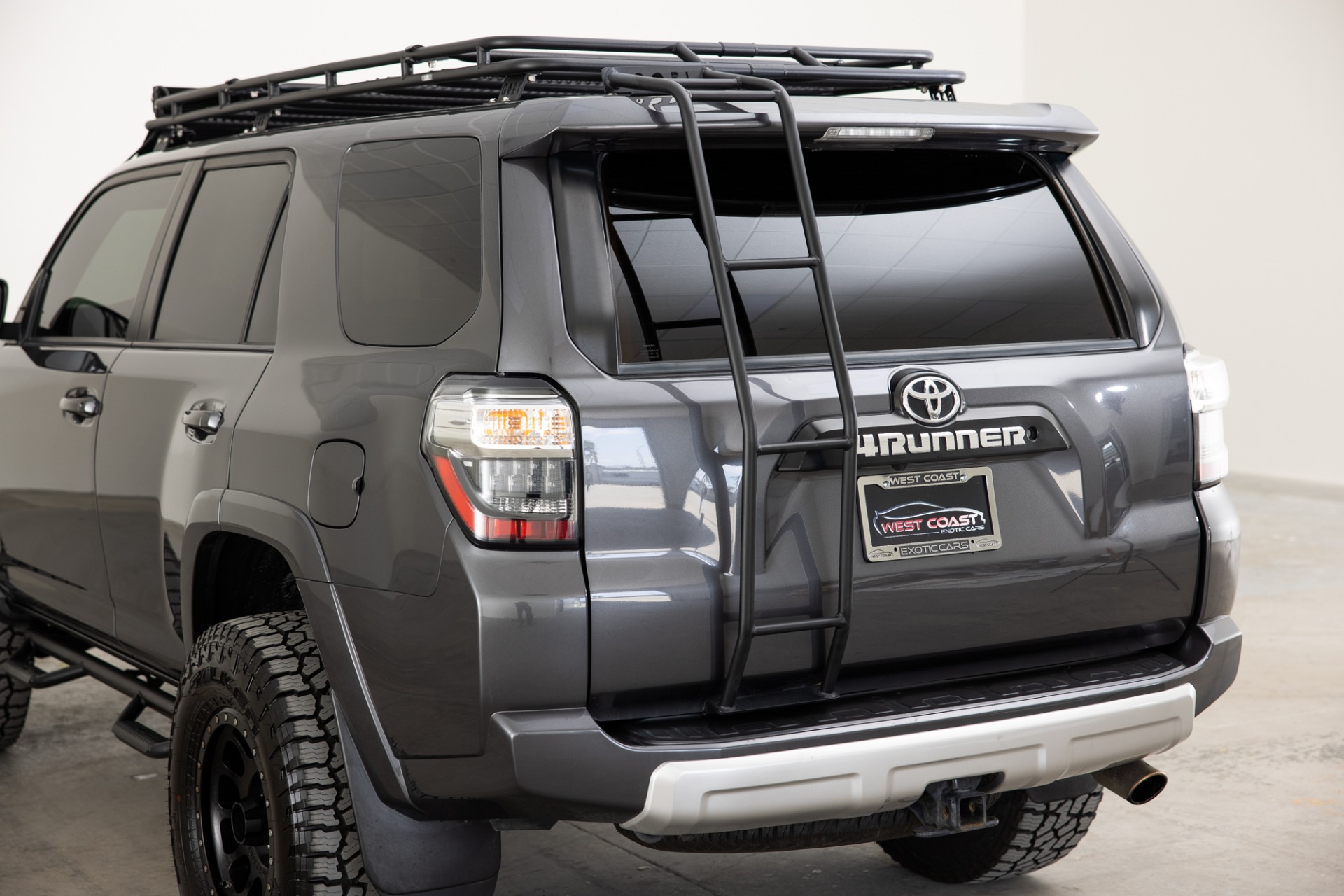 Detail Page | Exotic Car Dealership | West Coast Exotic Cars