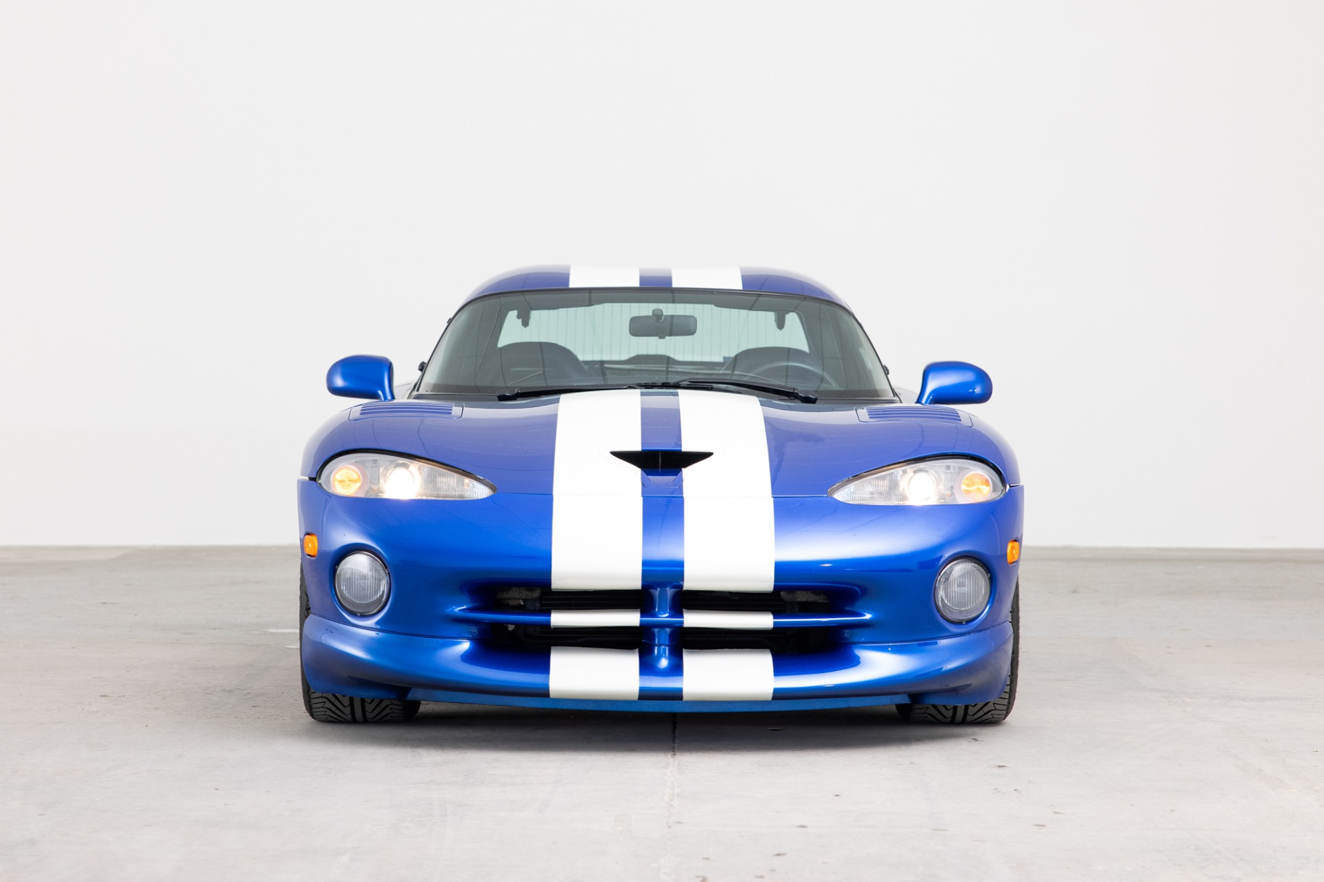 1996 Viper Gts 1996 Dodge Viper GTS Sold | Motorious