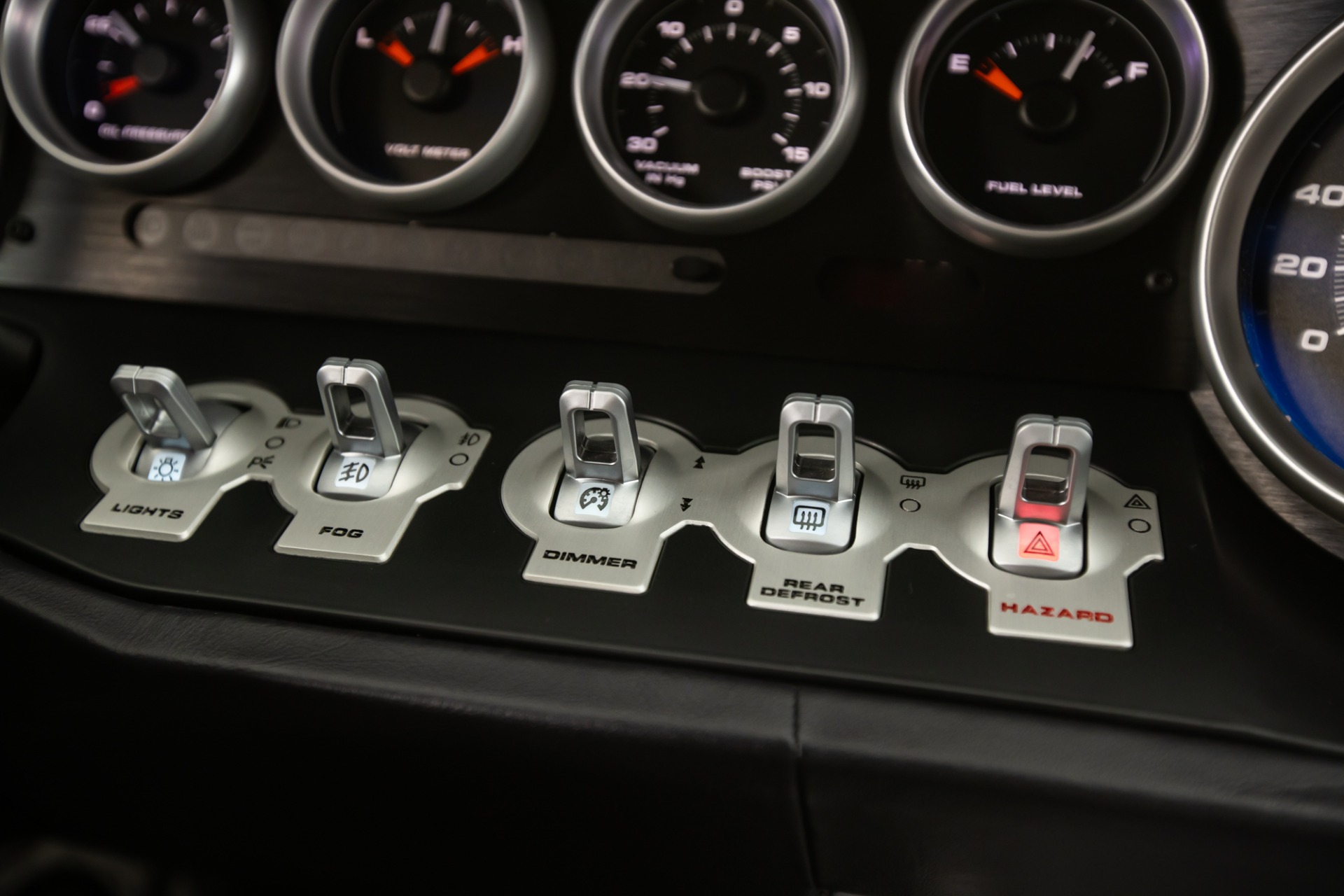 Detail Page | Exotic Car Dealership | West Coast Exotic Cars