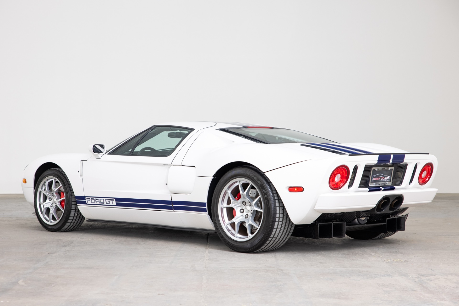 Detail Page | Exotic Car Dealership | West Coast Exotic Cars