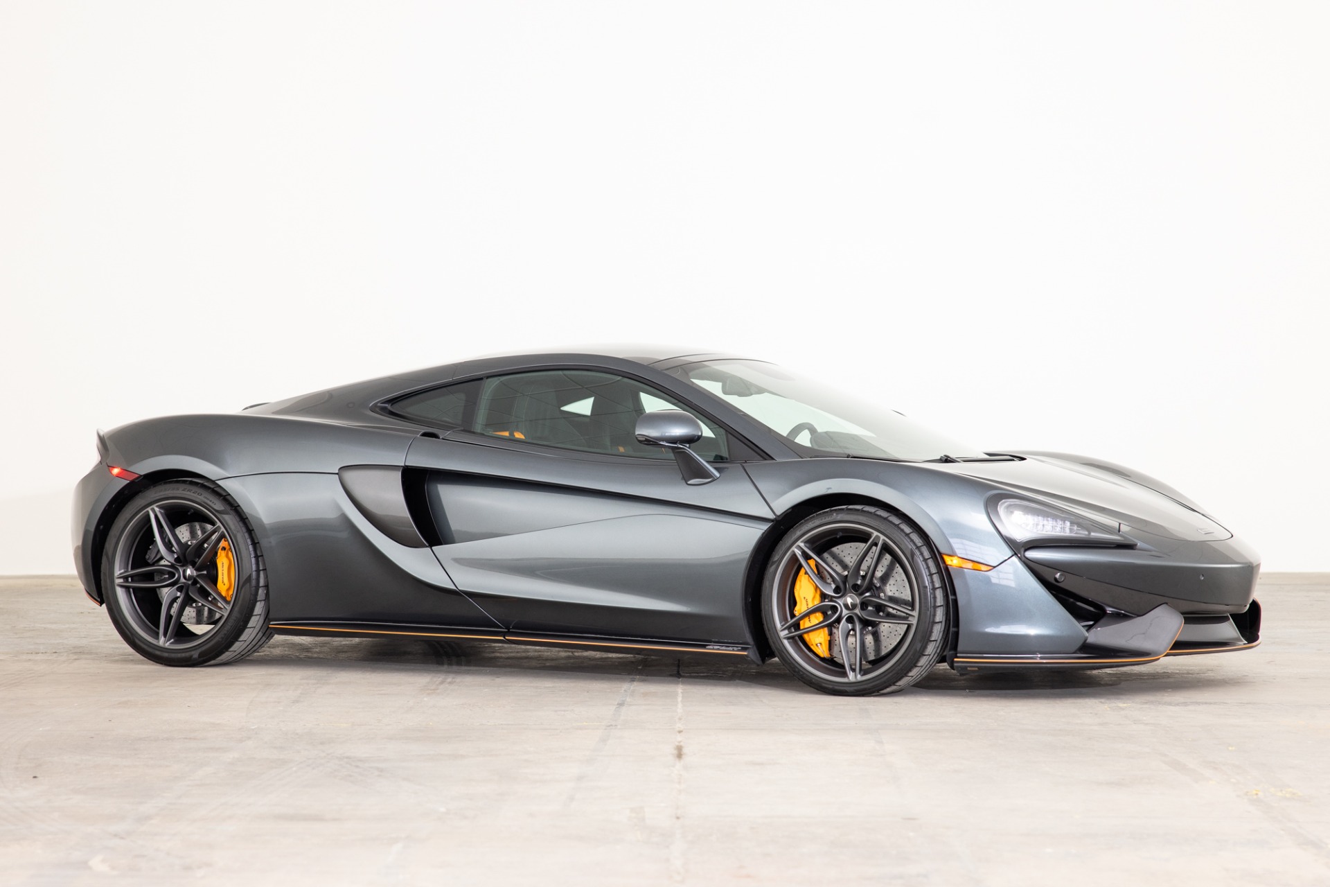 Mclaren 570gt For Sale