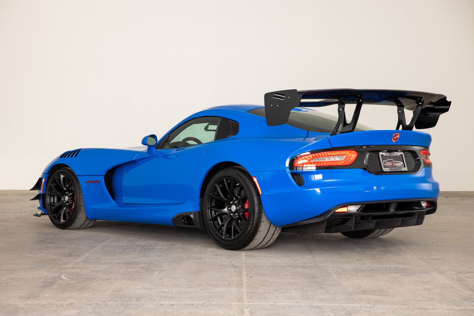 Detail Page | Exotic Car Dealership | West Coast Exotic Cars