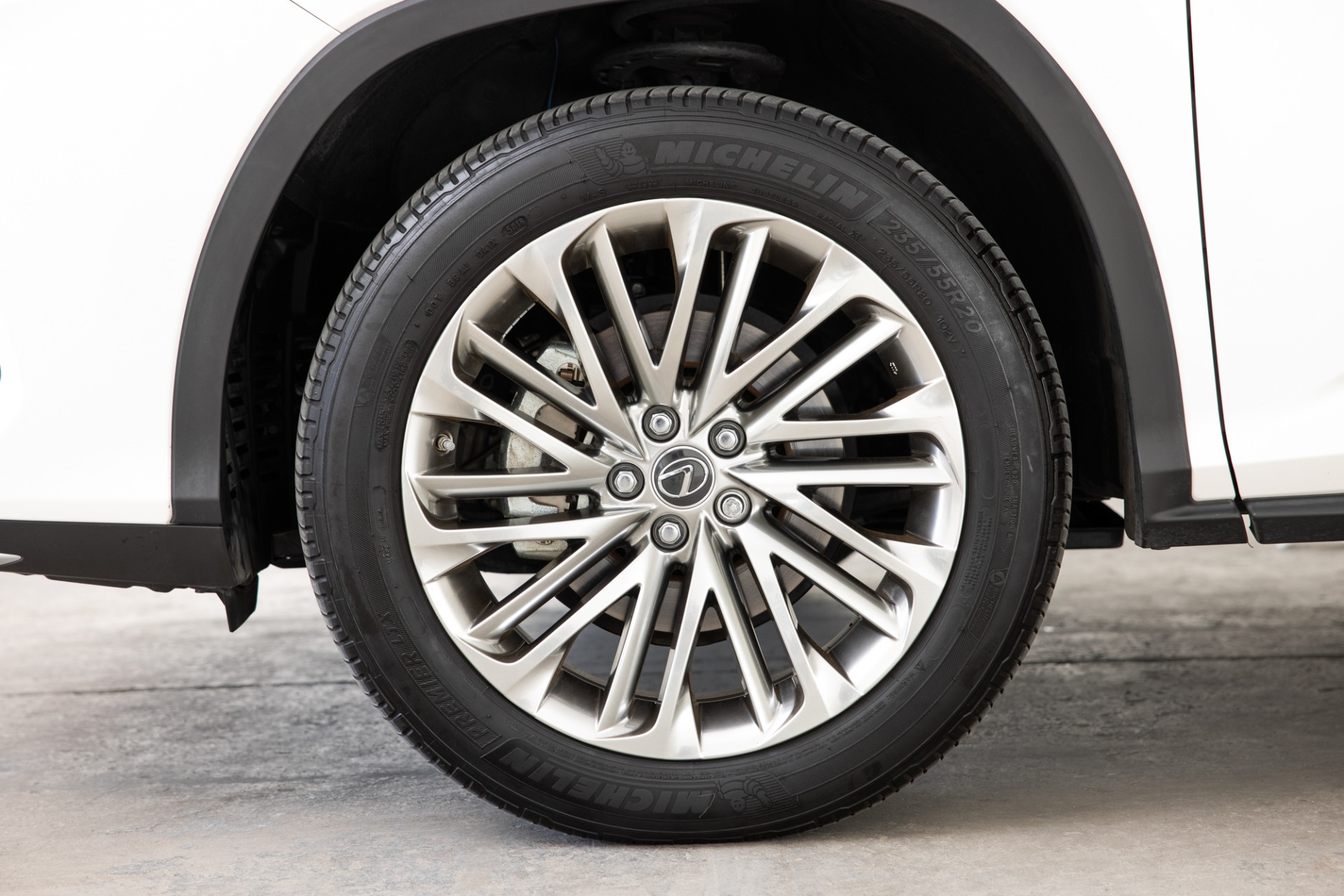 Detail Page | Exotic Car Dealership | West Coast Exotic Cars