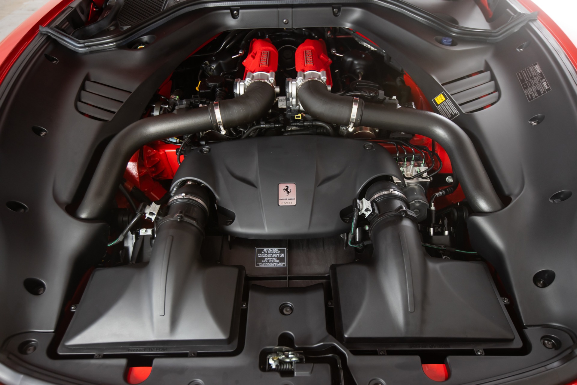 Detail Page | Exotic Car Dealership | West Coast Exotic Cars