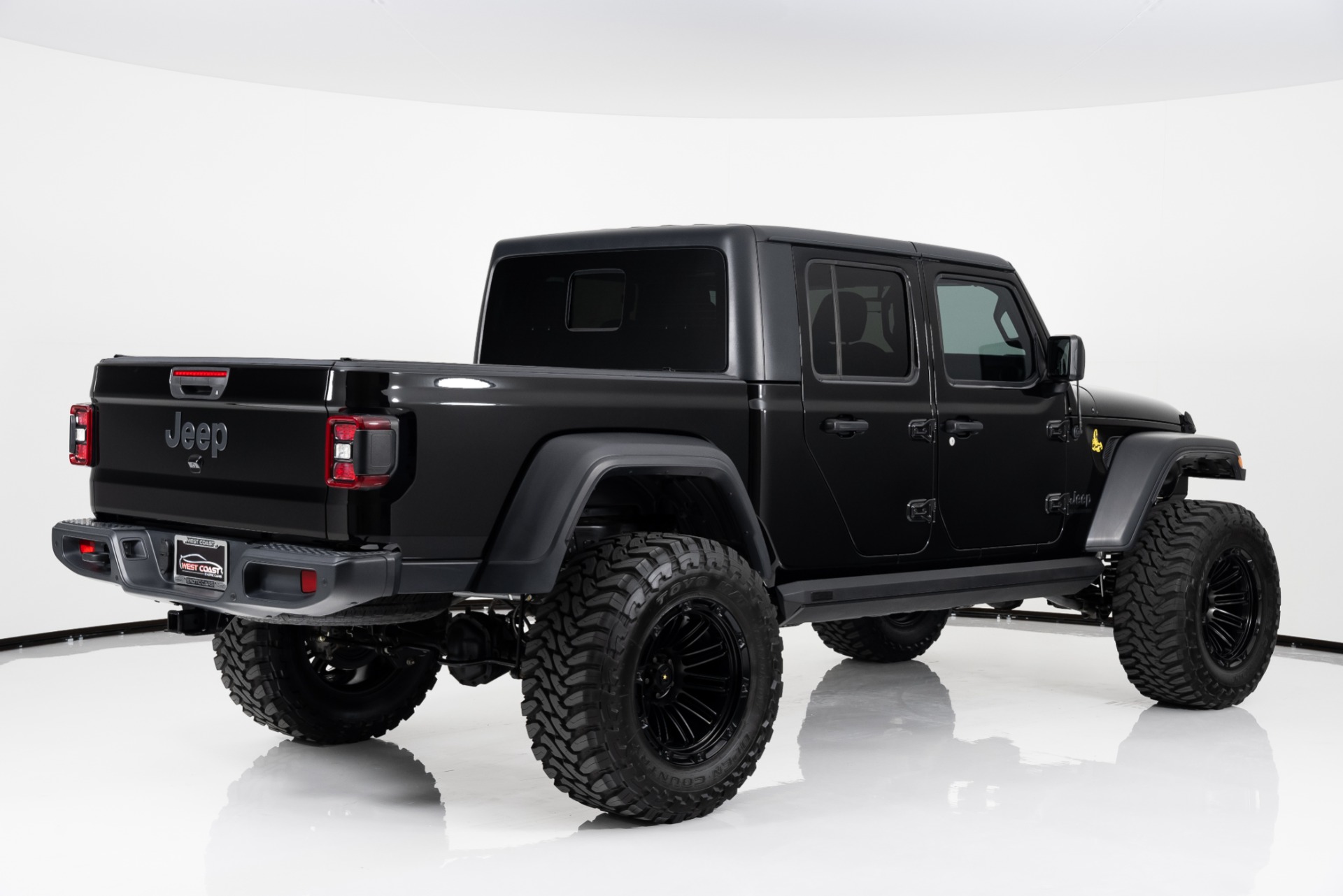 Detail Page | Exotic Car Dealership | West Coast Exotic Cars