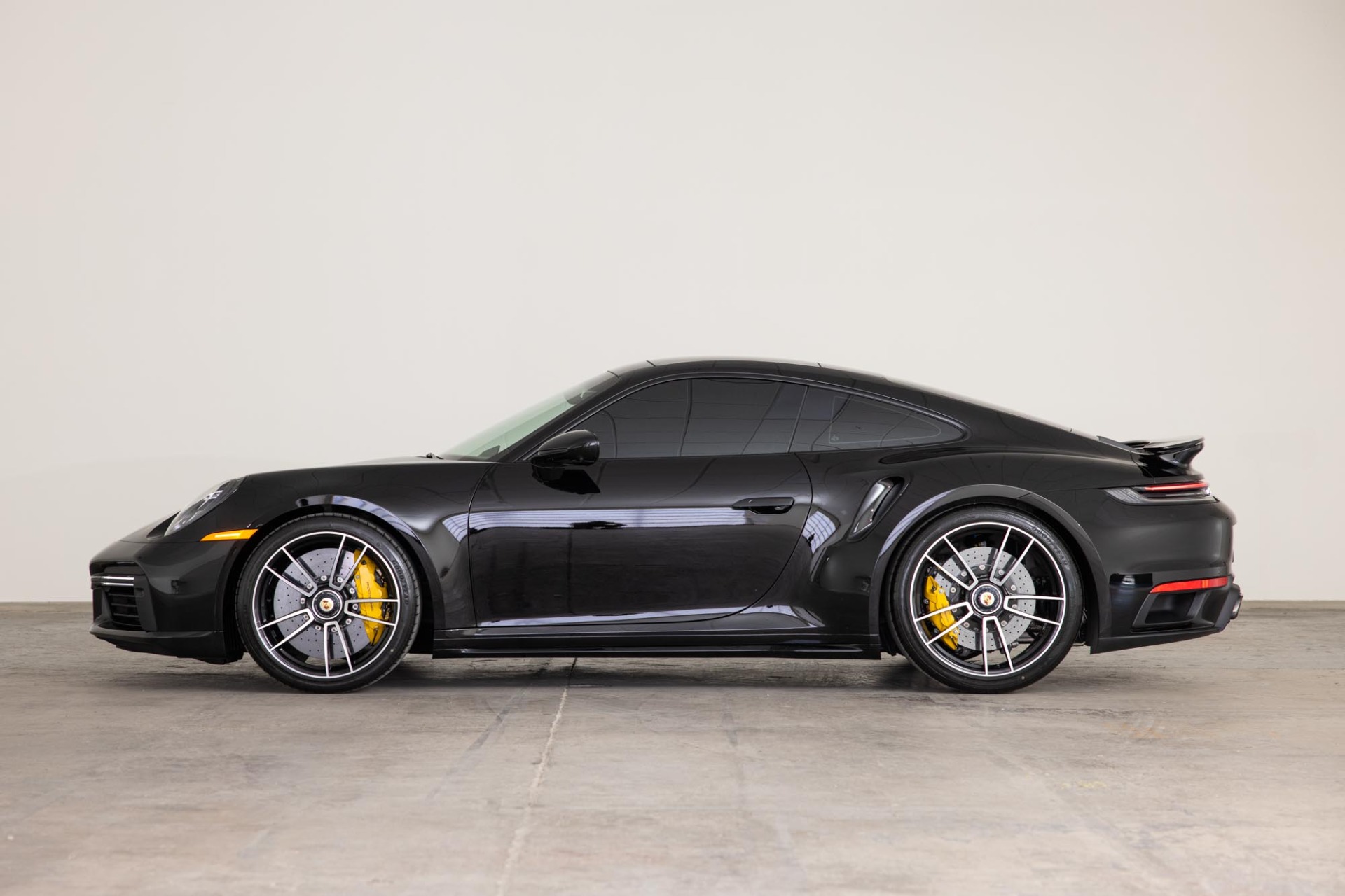 Detail Page | Exotic Car Dealership | West Coast Exotic Cars