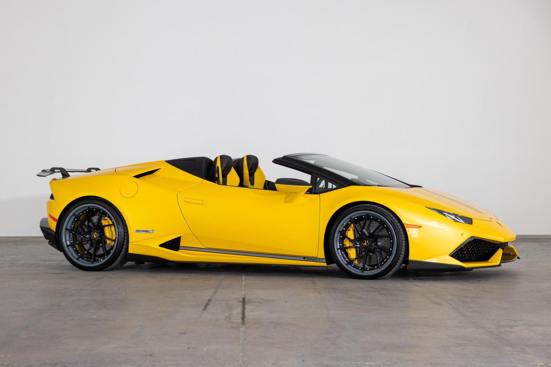 Lamborghini Huracan Turbo For Sale