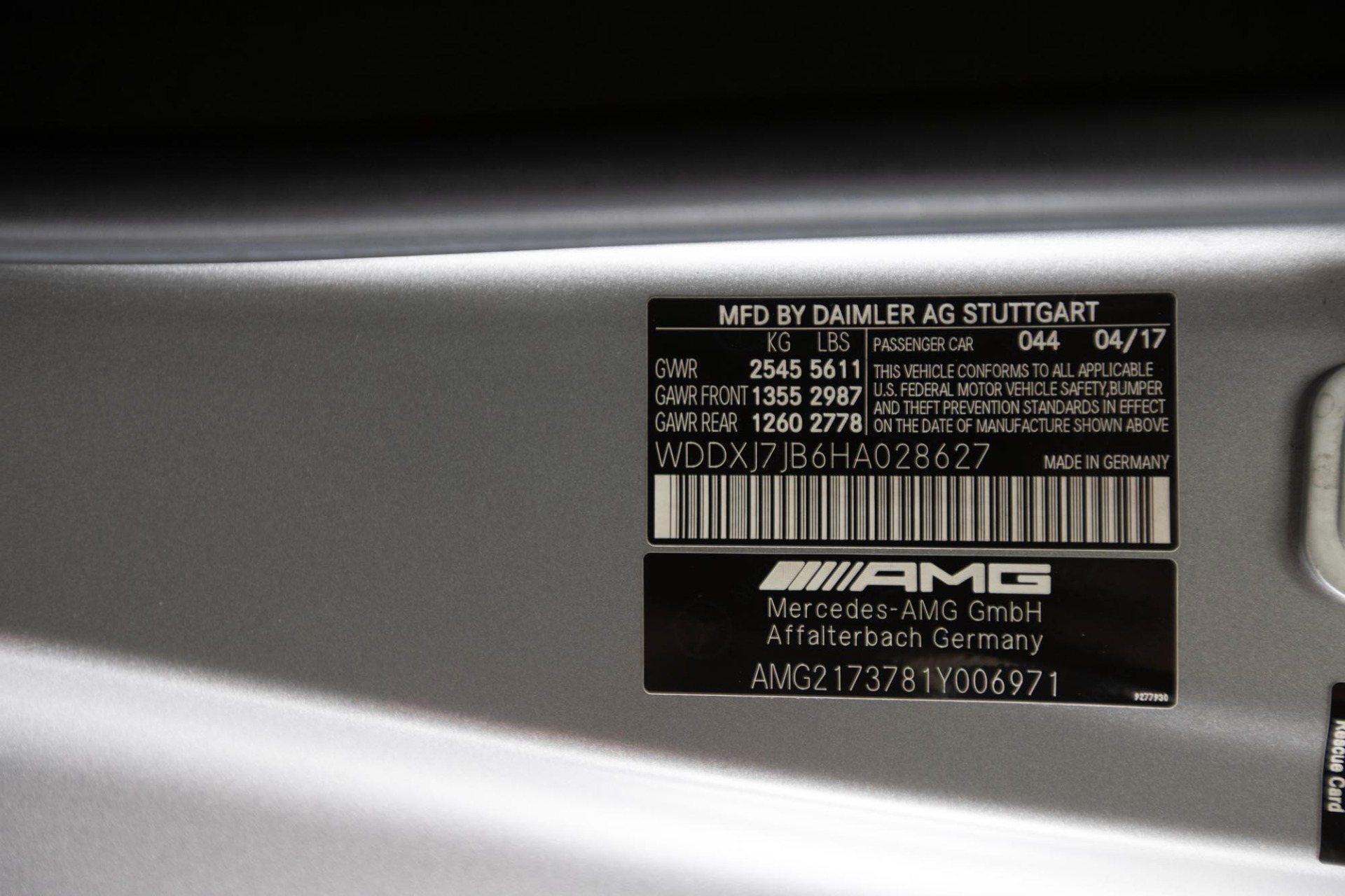 Detail Page | Exotic Car Dealership | West Coast Exotic Cars