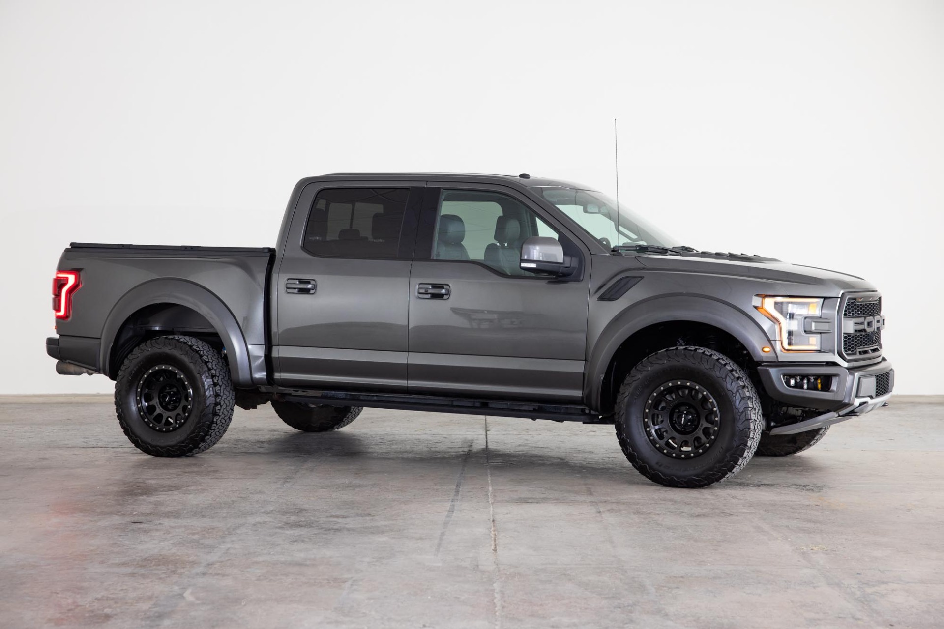 Used 2018 Ford F-150 Raptor For Sale (Sold) | West Coast Exotic Cars ...