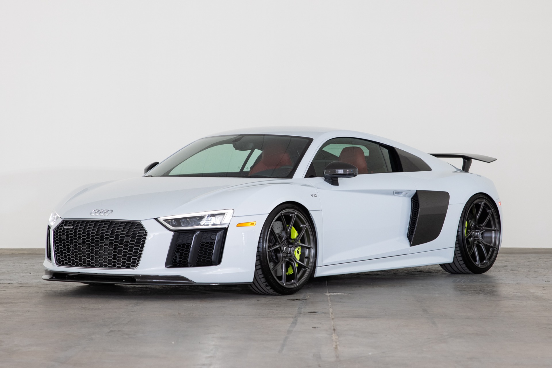 Detail Page | Exotic Car Dealership | West Coast Exotic Cars