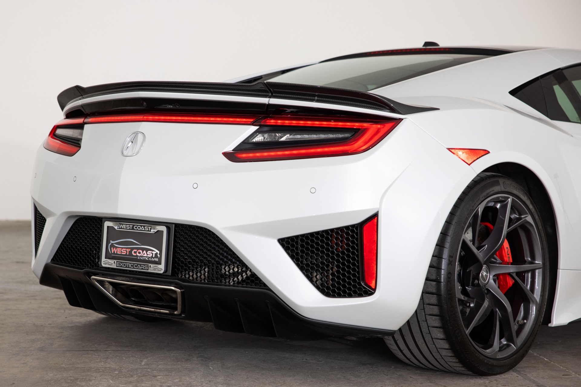 Detail Page | Exotic Car Dealership | West Coast Exotic Cars