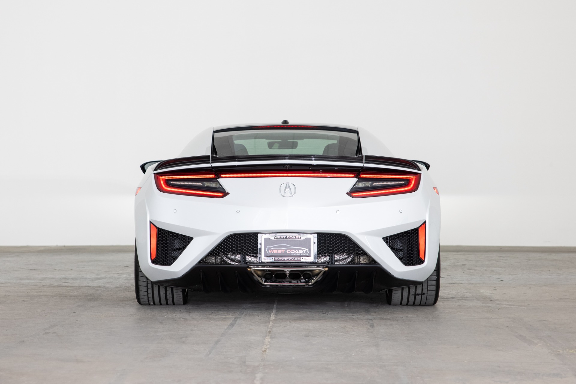 Detail Page | Exotic Car Dealership | West Coast Exotic Cars