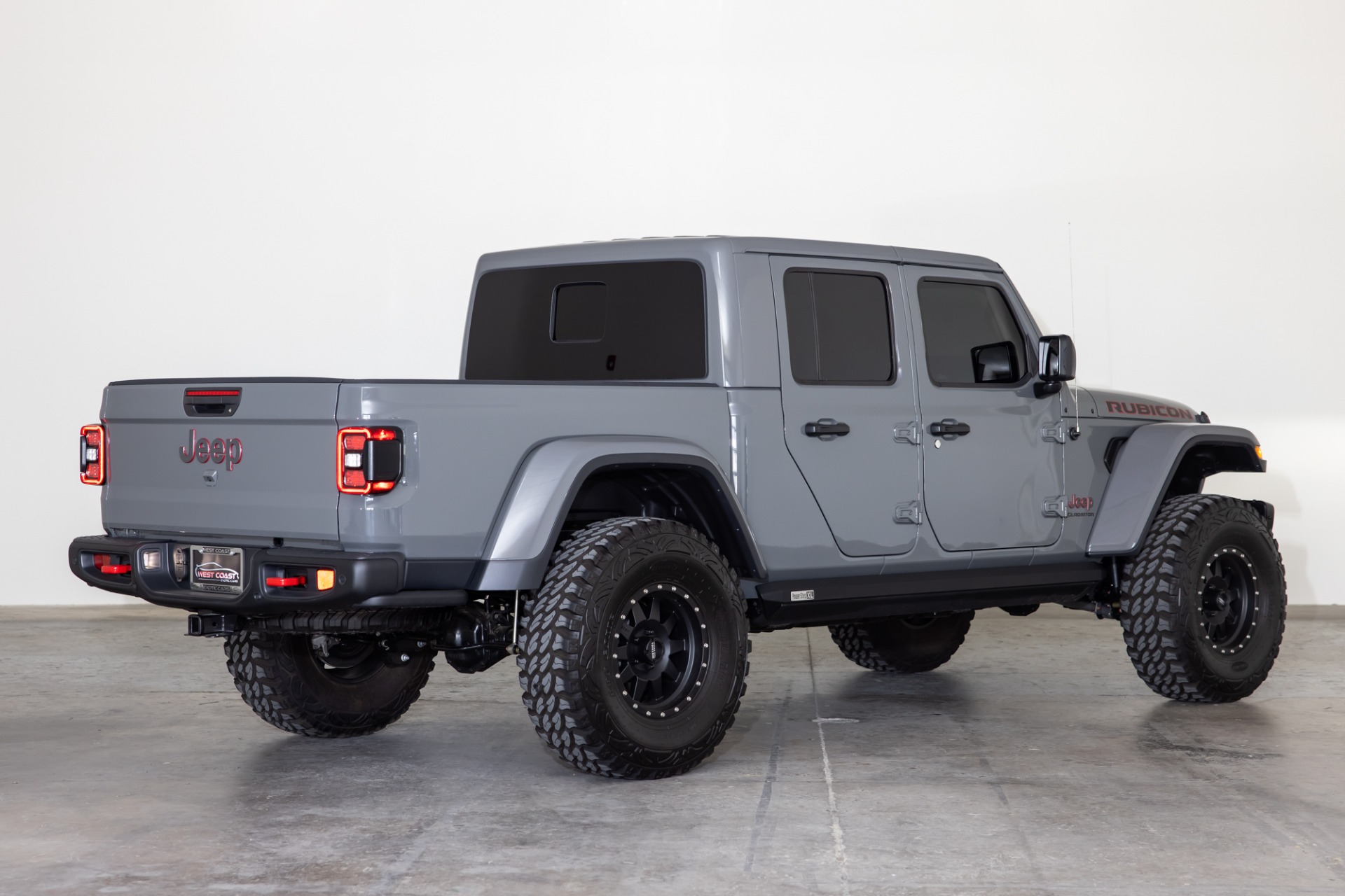 Detail Page | Exotic Car Dealership | West Coast Exotic Cars