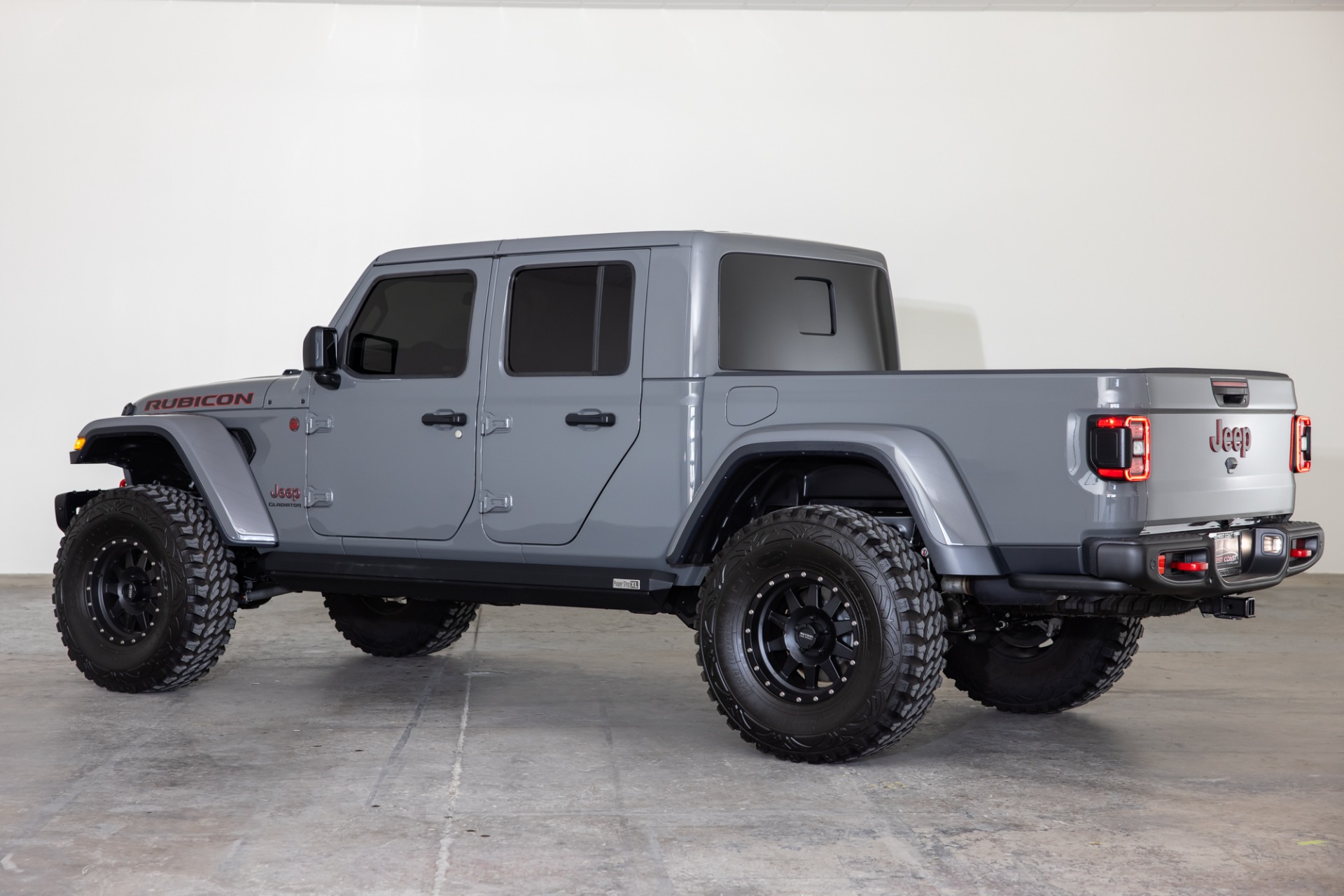 Detail Page | Exotic Car Dealership | West Coast Exotic Cars