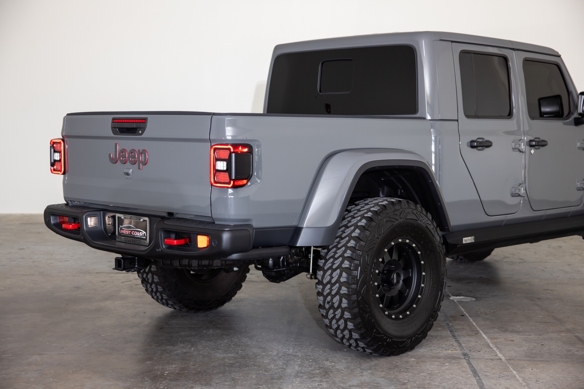 Detail Page | Exotic Car Dealership | West Coast Exotic Cars