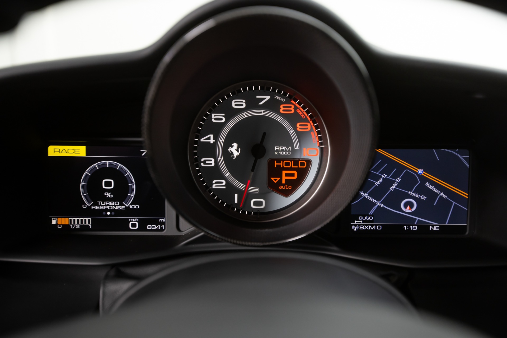 Detail Page | Exotic Car Dealership | West Coast Exotic Cars