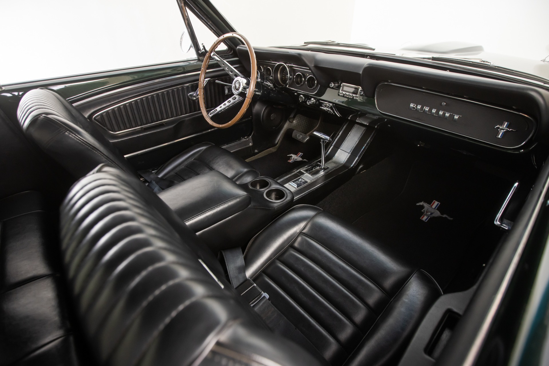 1966 Mustang Interior Paint Colors 1966 Ford Mustang | Collectible