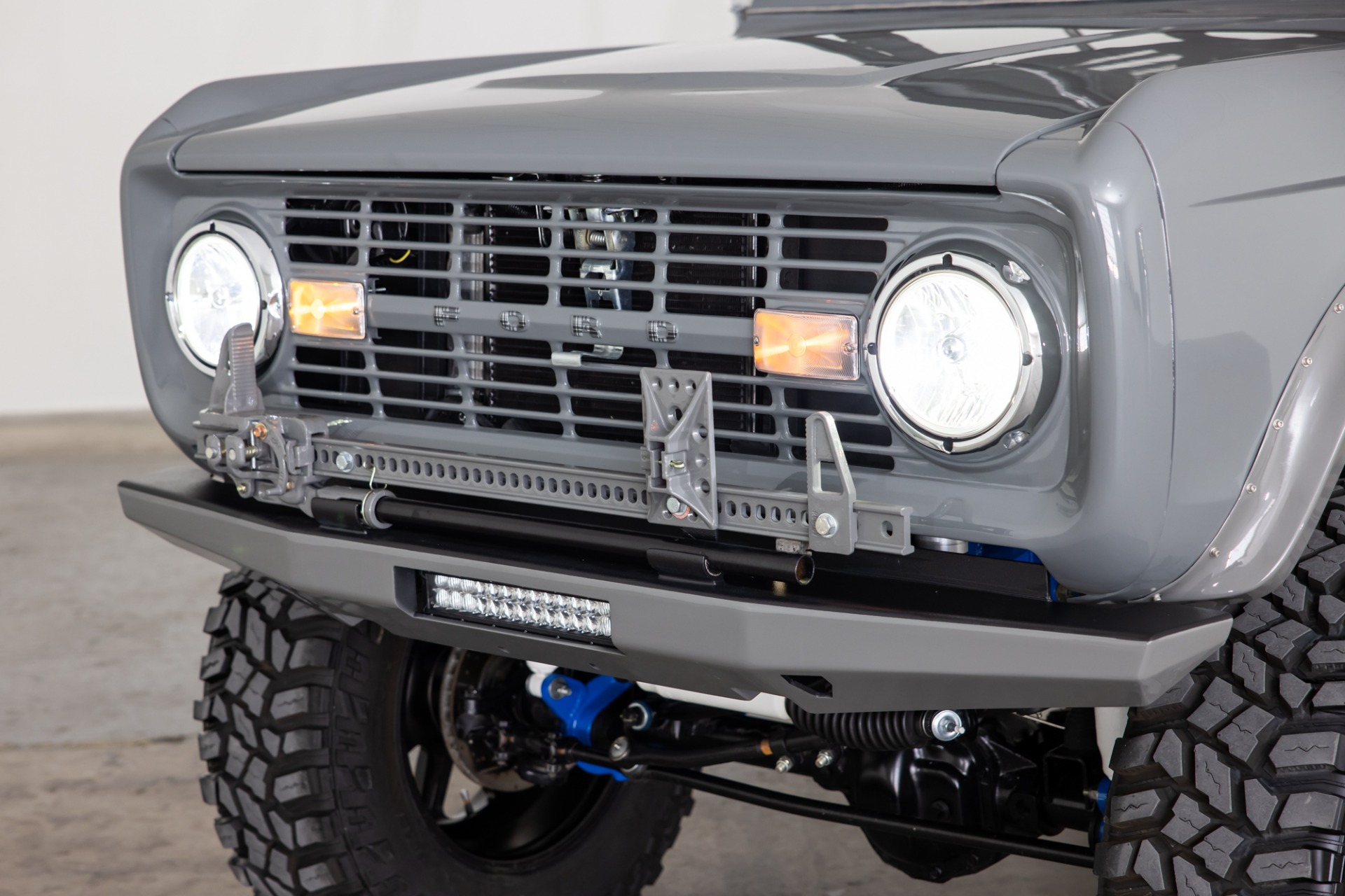 Detail Page | Exotic Car Dealership | West Coast Exotic Cars