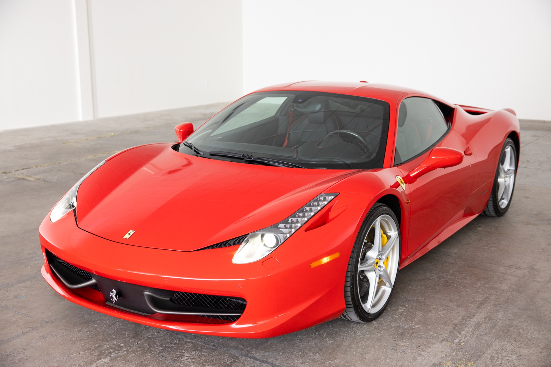 Detail Page | Exotic Car Dealership | West Coast Exotic Cars