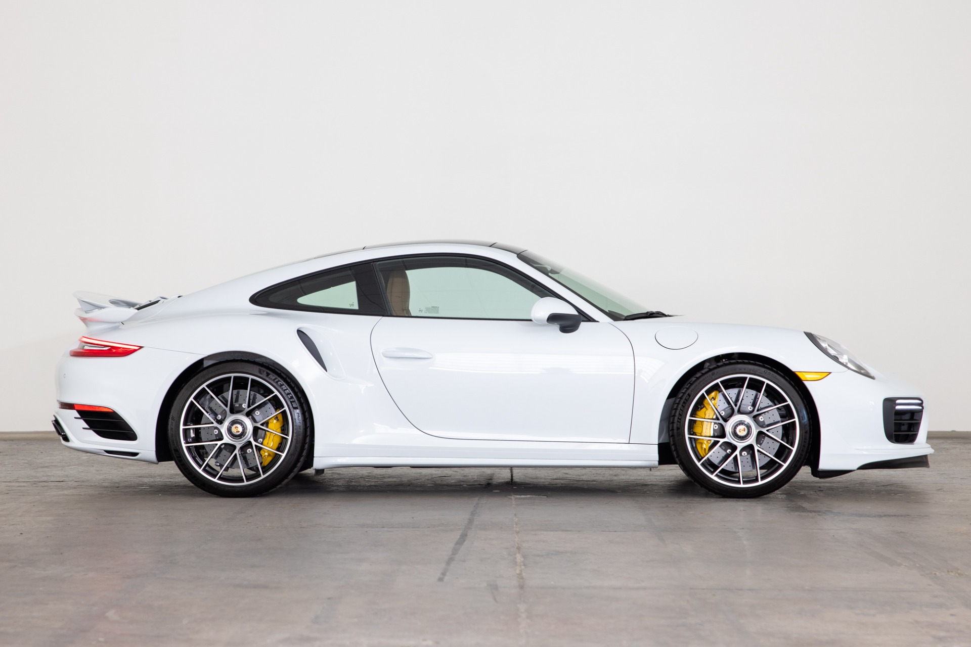 Used 2019 Porsche 911 Turbo S For Sale Sold West Coast Exotic Cars Stock P2115