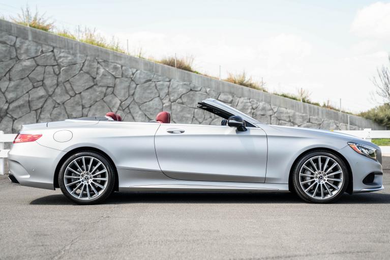 Detail Page | Exotic Car Dealership | West Coast Exotic Cars