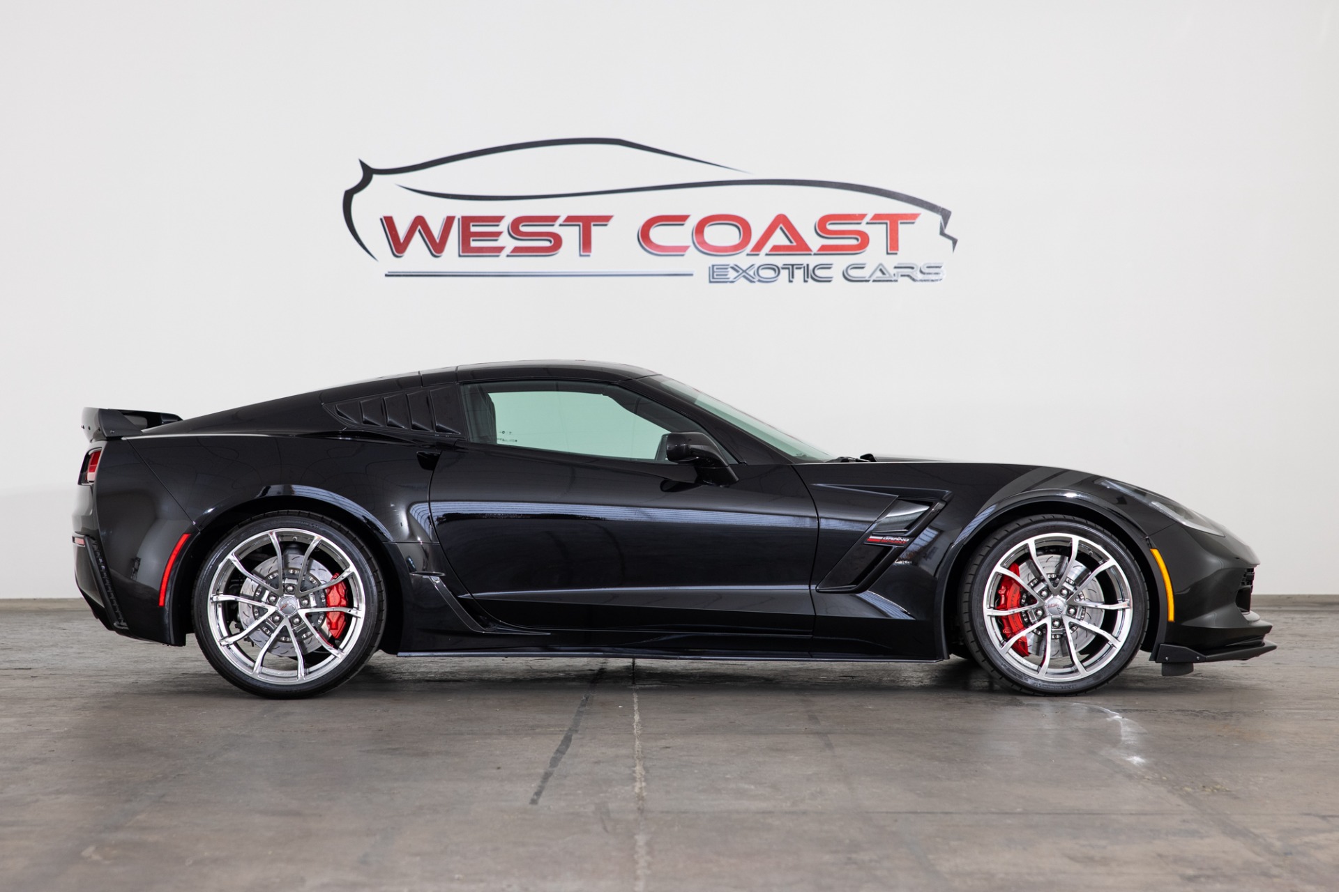 Detail Page | Exotic Car Dealership | West Coast Exotic Cars