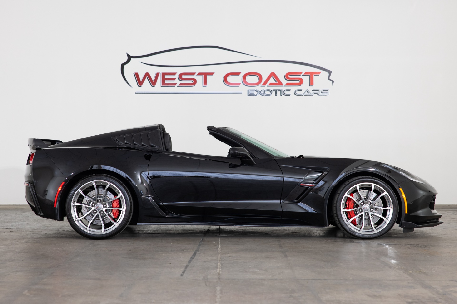 Detail Page | Exotic Car Dealership | West Coast Exotic Cars