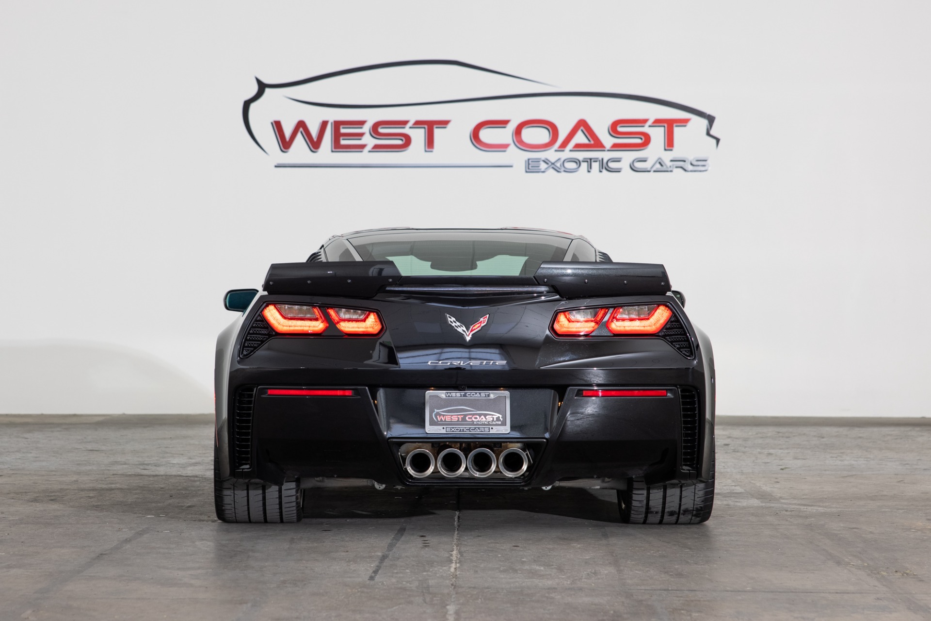 Detail Page | Exotic Car Dealership | West Coast Exotic Cars
