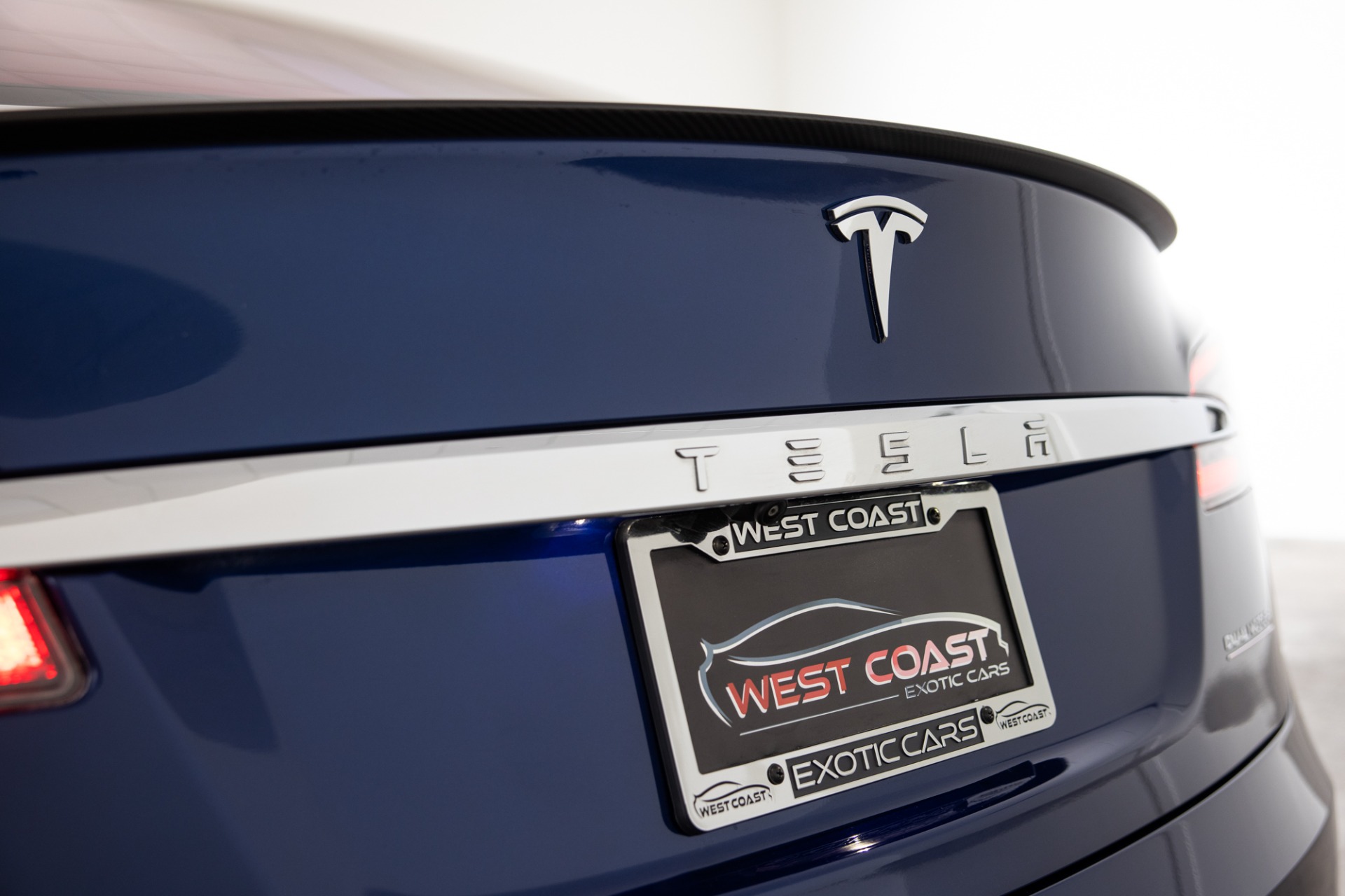 Detail Page | Exotic Car Dealership | West Coast Exotic Cars